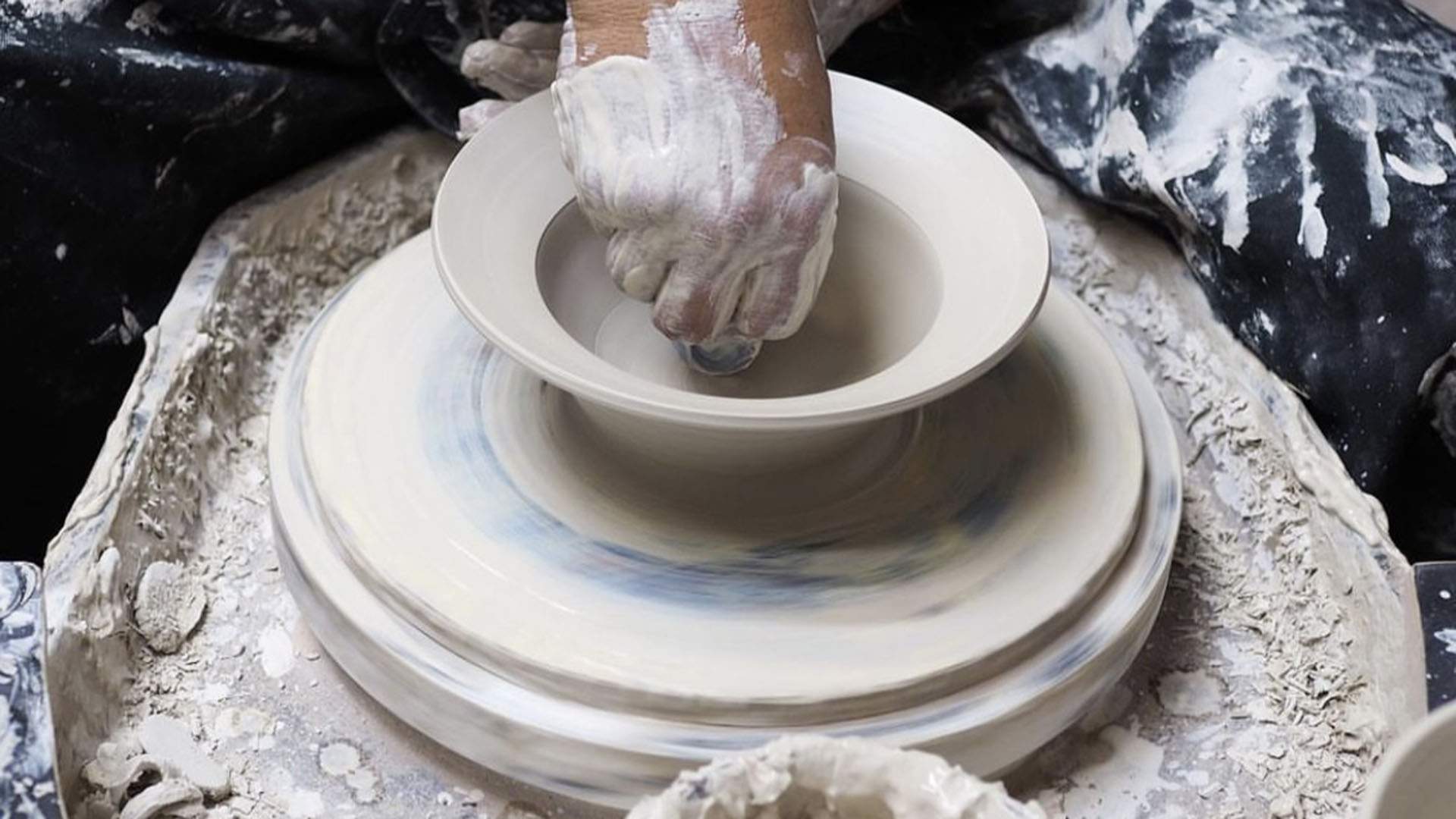 Clayschool: Current and Alumni — and Shop - Concrete Playground