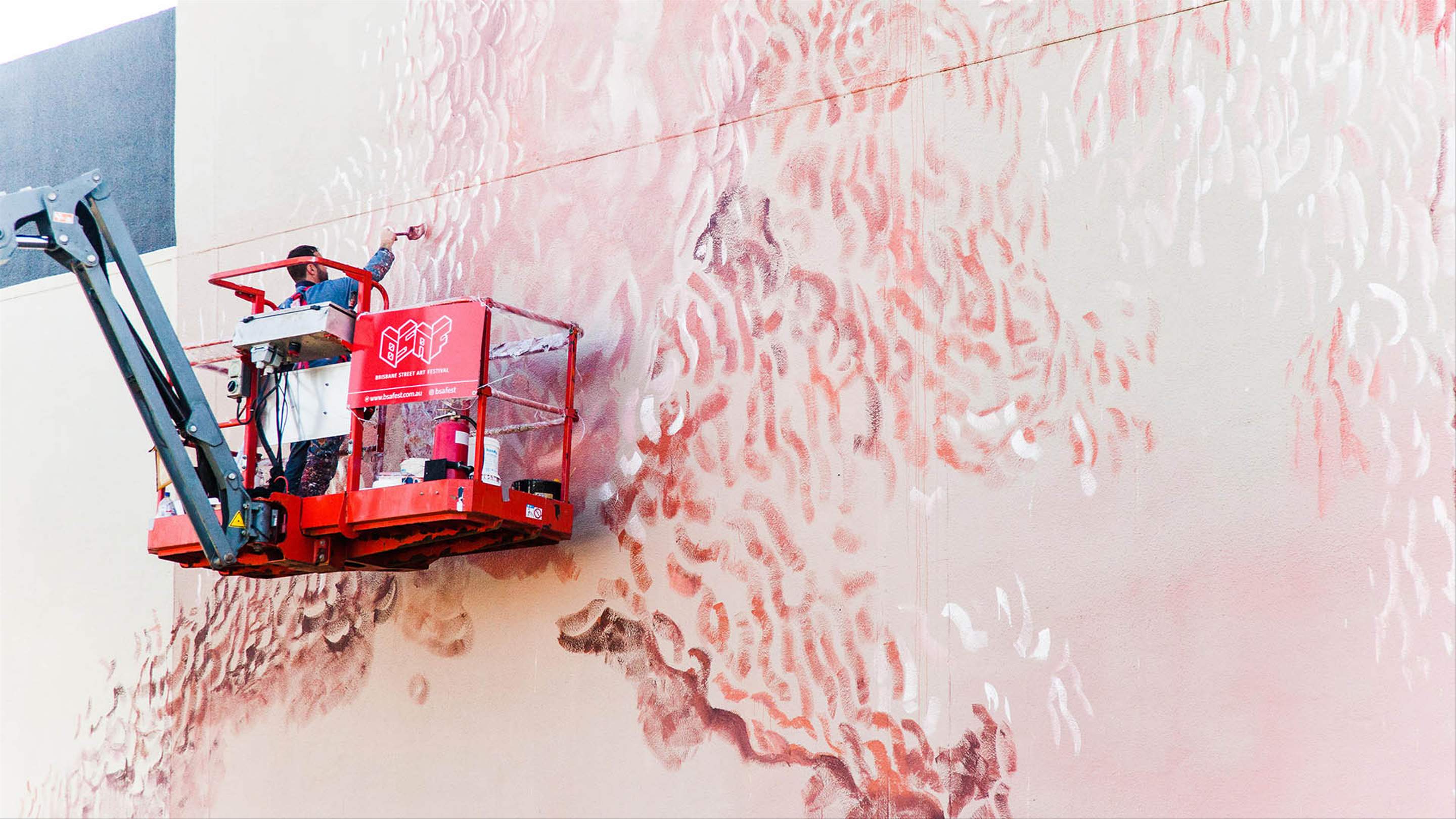 Brisbane Street Art Festival Is Back for 2023 with Another Year of ...