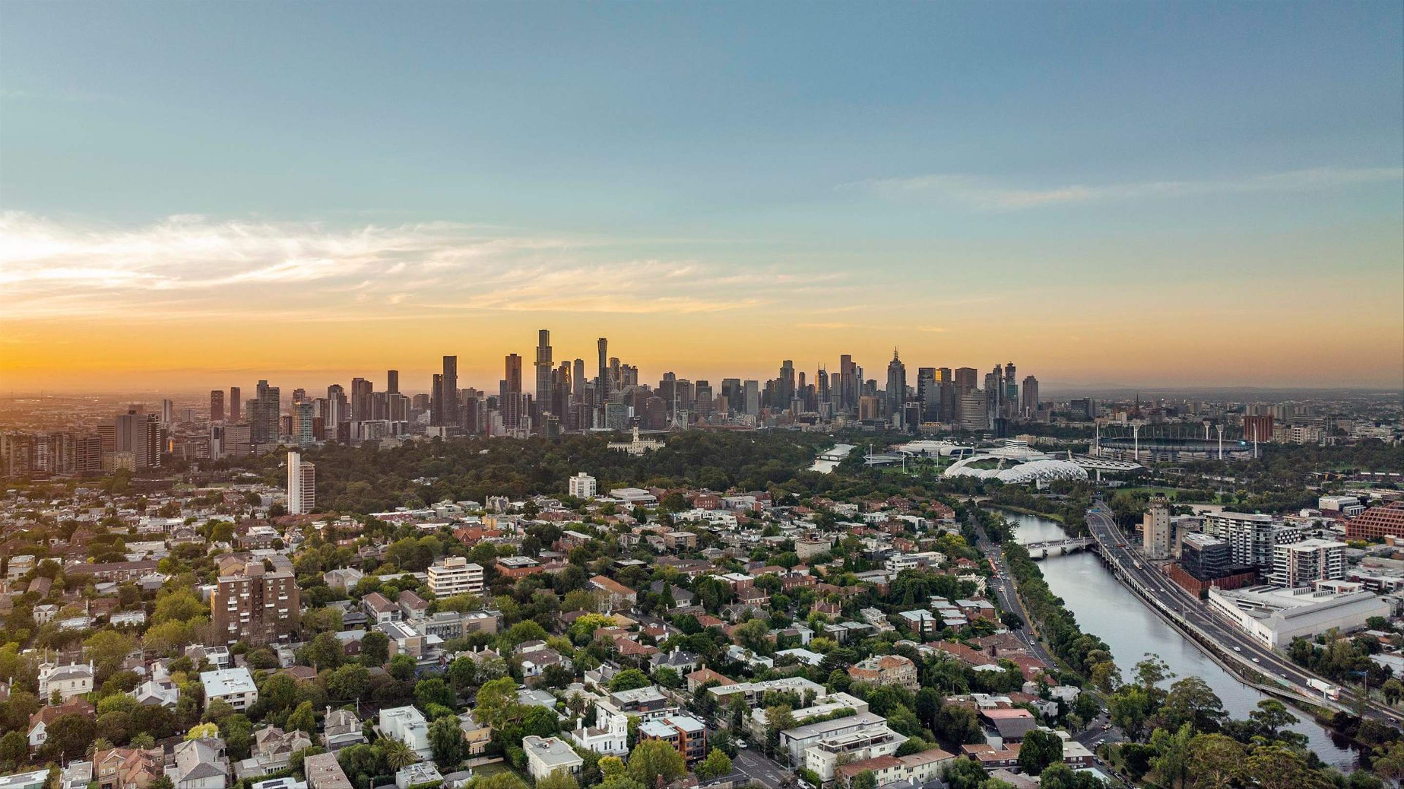 Chapel Street's Long-Awaited New Sky-High Space Will Open Next Month as ...