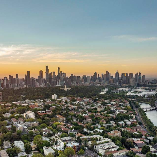 Chapel Street's Long-Awaited New Sky-High Space Will Open Next Month as ...