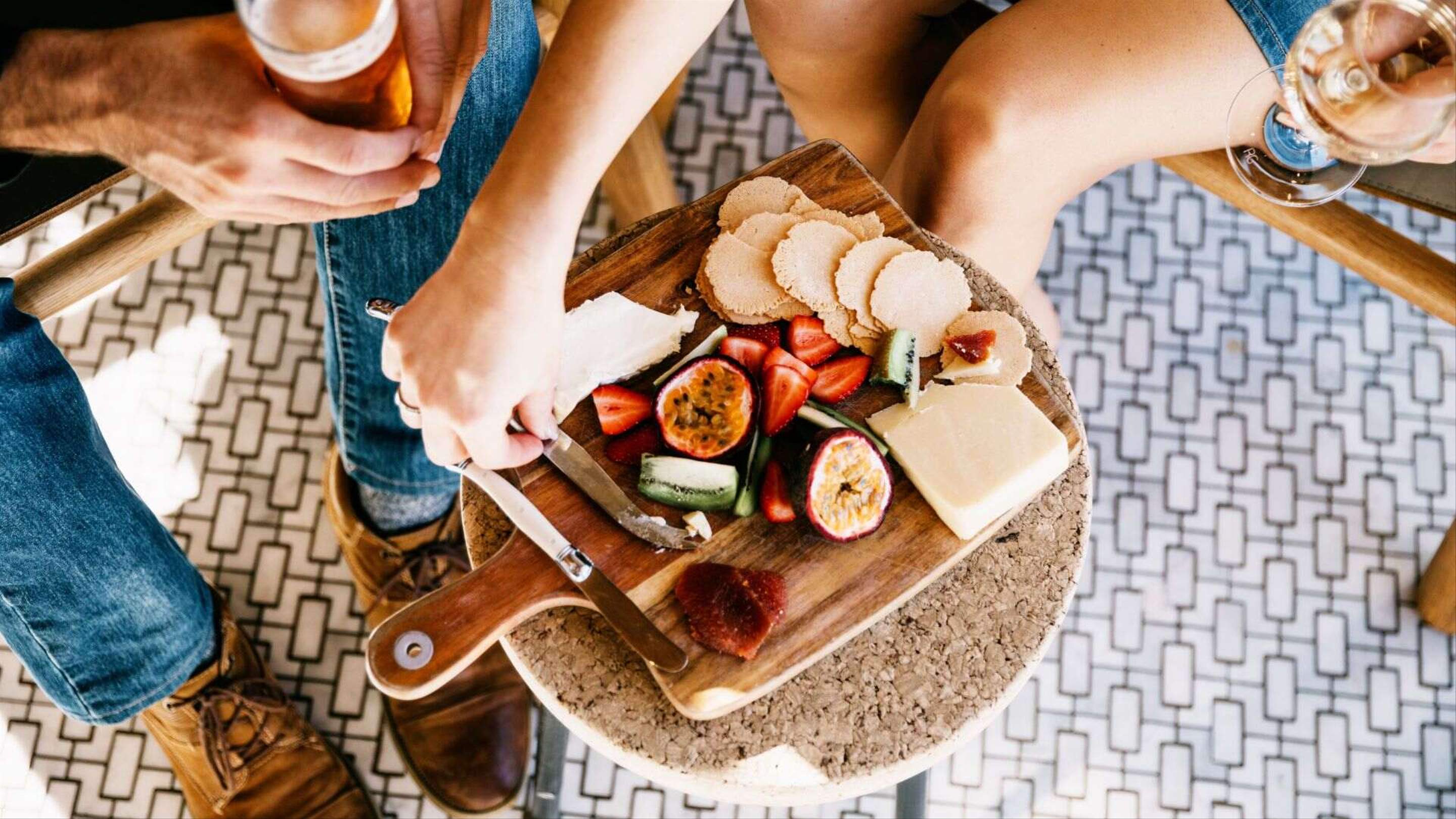 13 Must-Visit Places to Eat and Drink Like Foodie Royalty Across the ...
