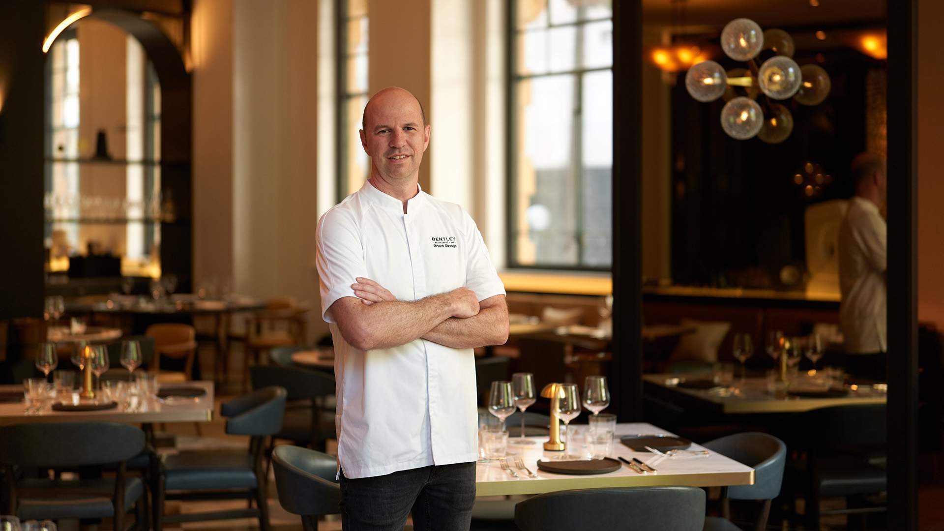 Brasserie 1930 Is the Bentley Restaurant Group's Luxe Opening Inside ...