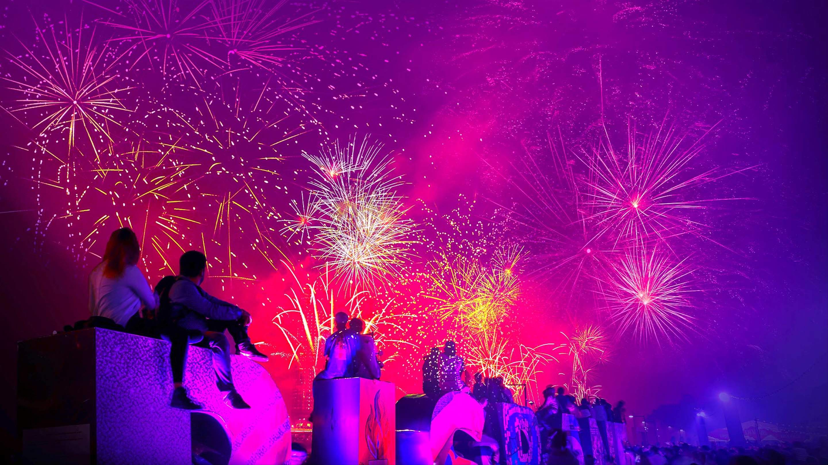 Brisbane Festival's Full 2023 Program Boasts Dancing Drones, Circus in ...