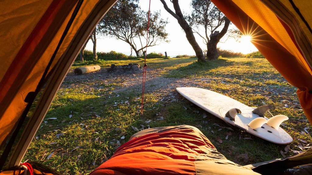 The Best Camping Spots (and Hacks) As Voted By Our Readers - Concrete ...