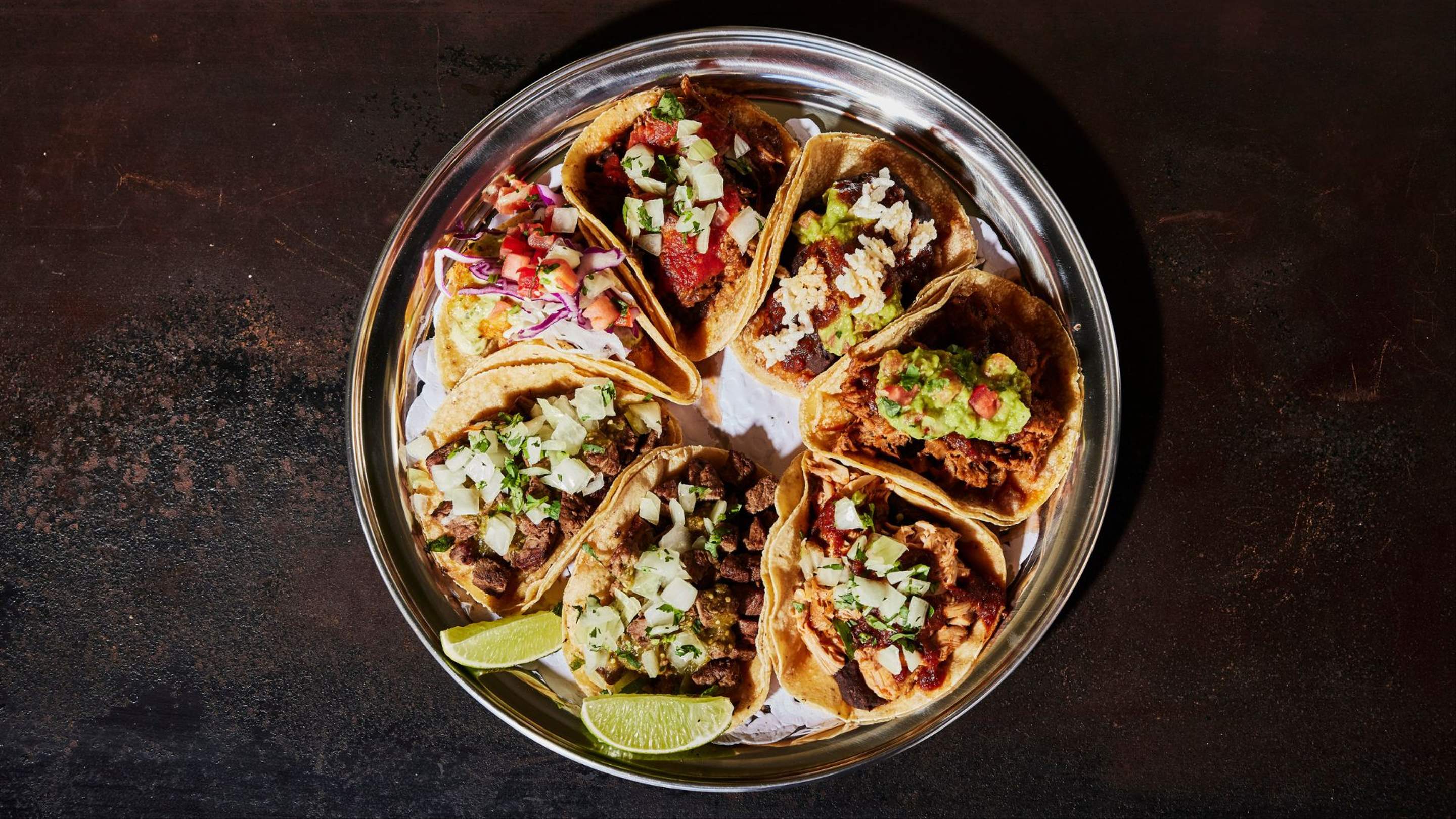 Taco Time: Chilpa Is the Vibrant New Bayside Eatery From the La ...