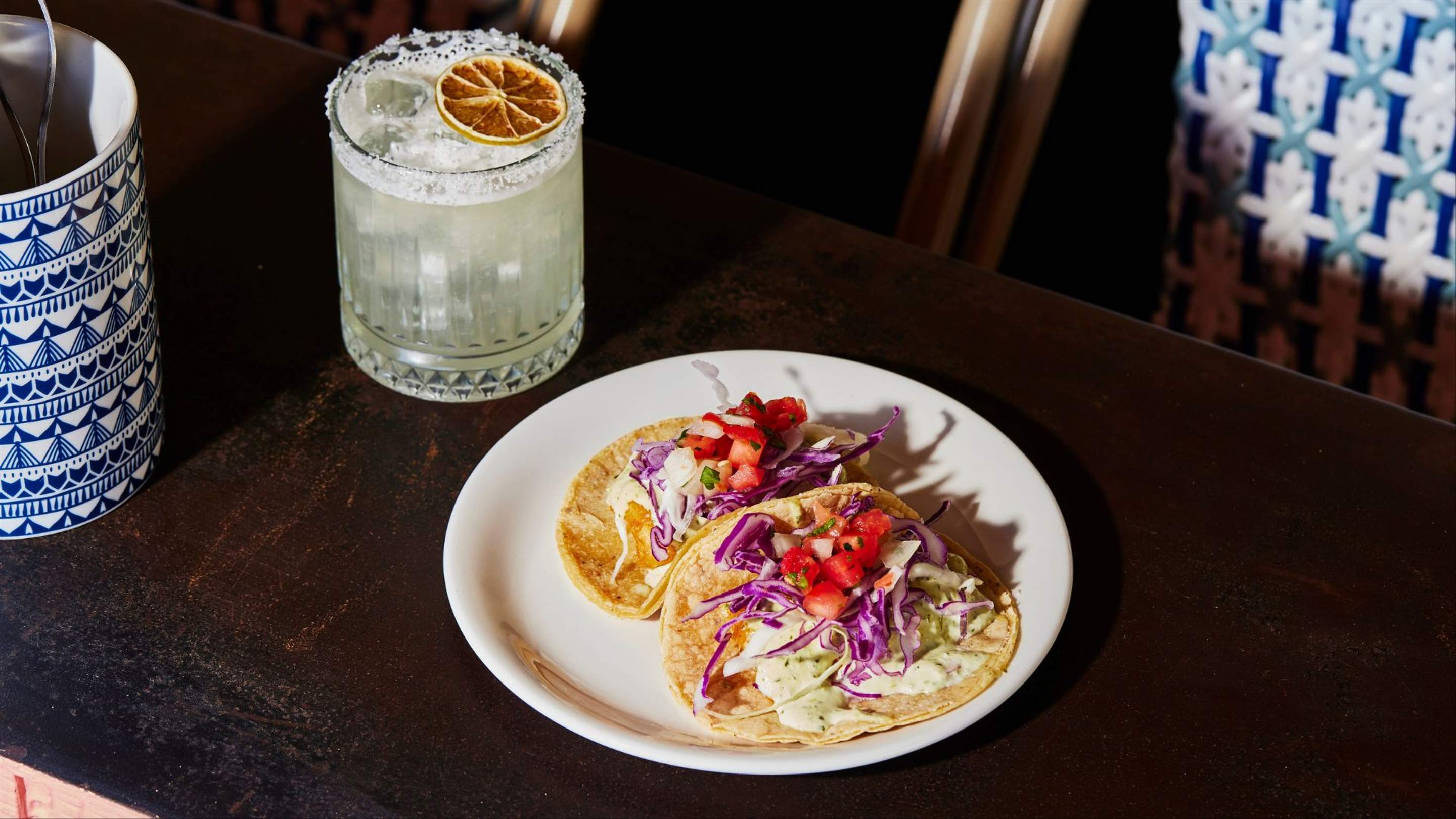Taco Time: Chilpa Is the Vibrant New Bayside Eatery From the La ...