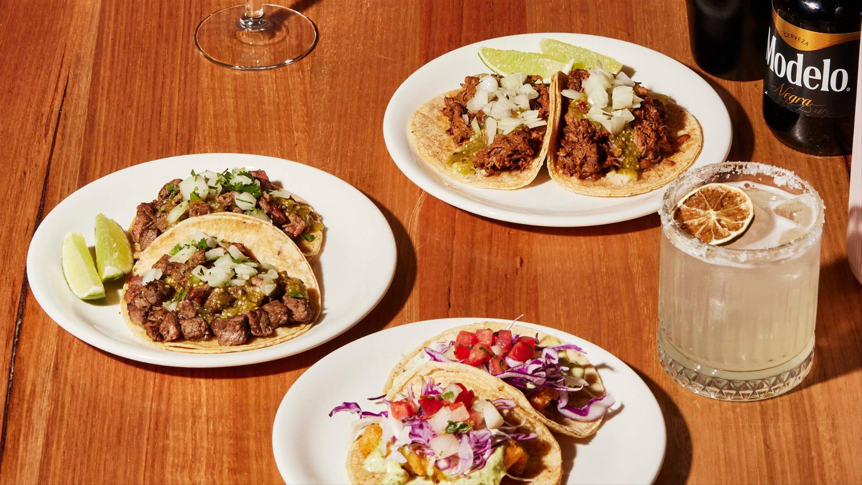 Taco Time: Chilpa Is the Vibrant New Bayside Eatery From the La ...