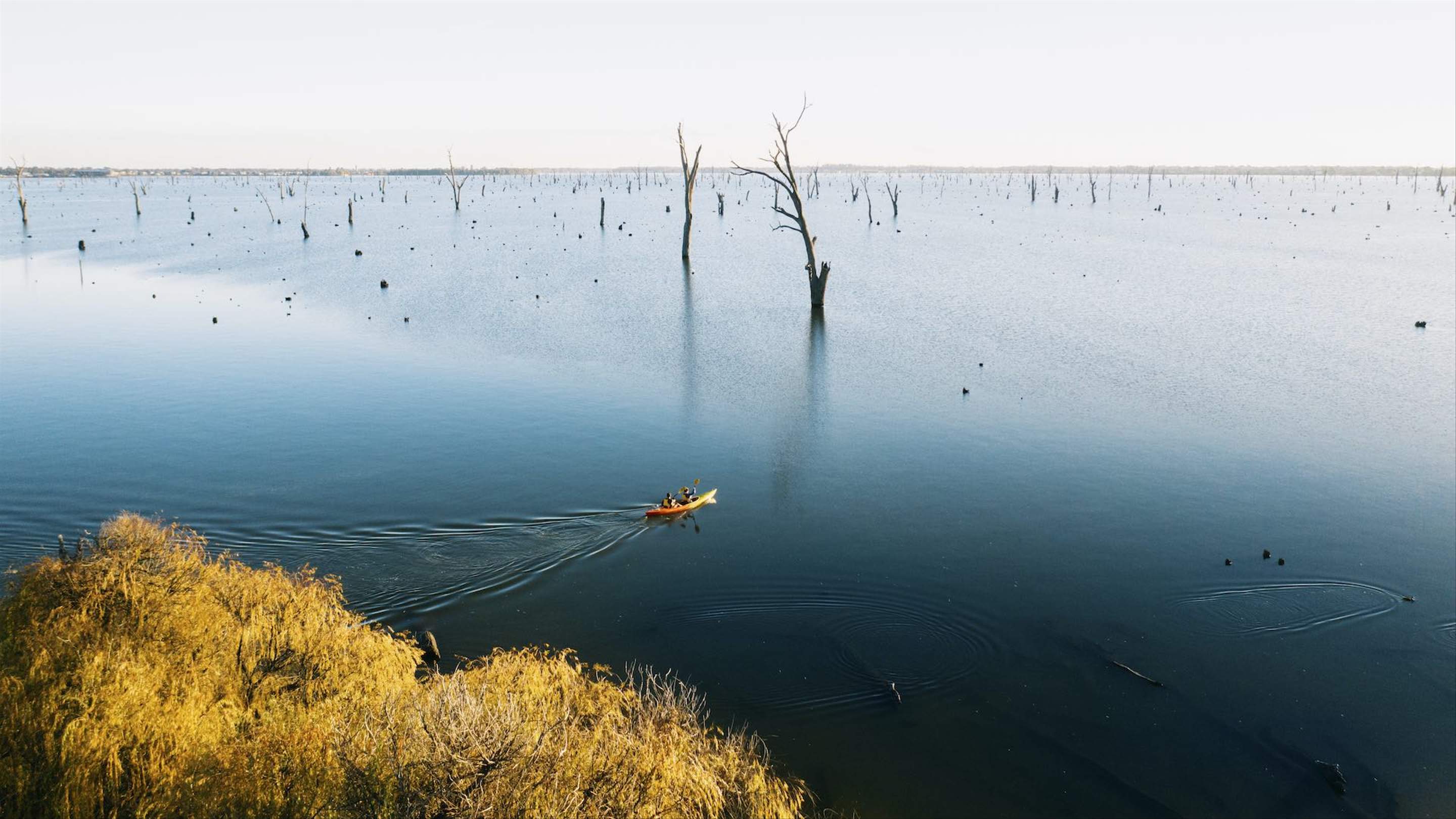 Where to Rejuvenate and Soak Up Classic Aussie Nature in Stunning River ...