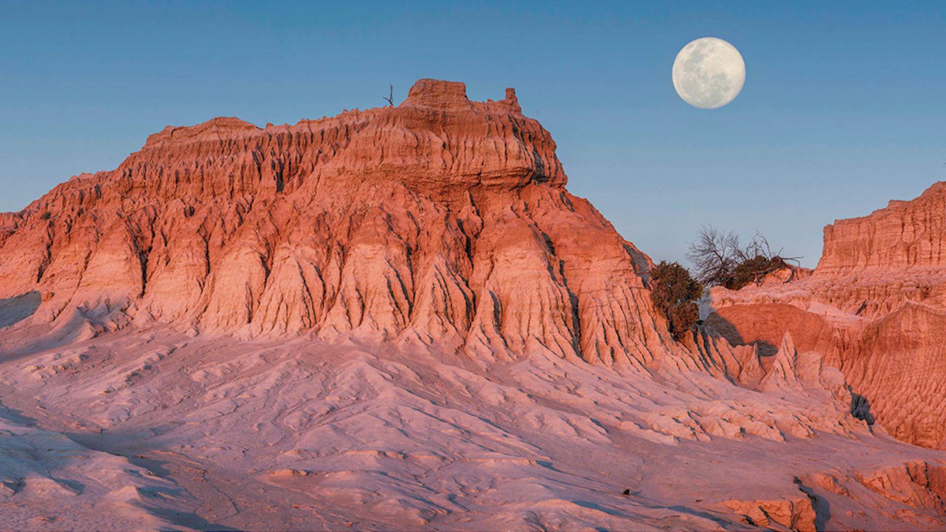 Nine Ways to Get a Unique Hit of History and Culture in the Murray ...