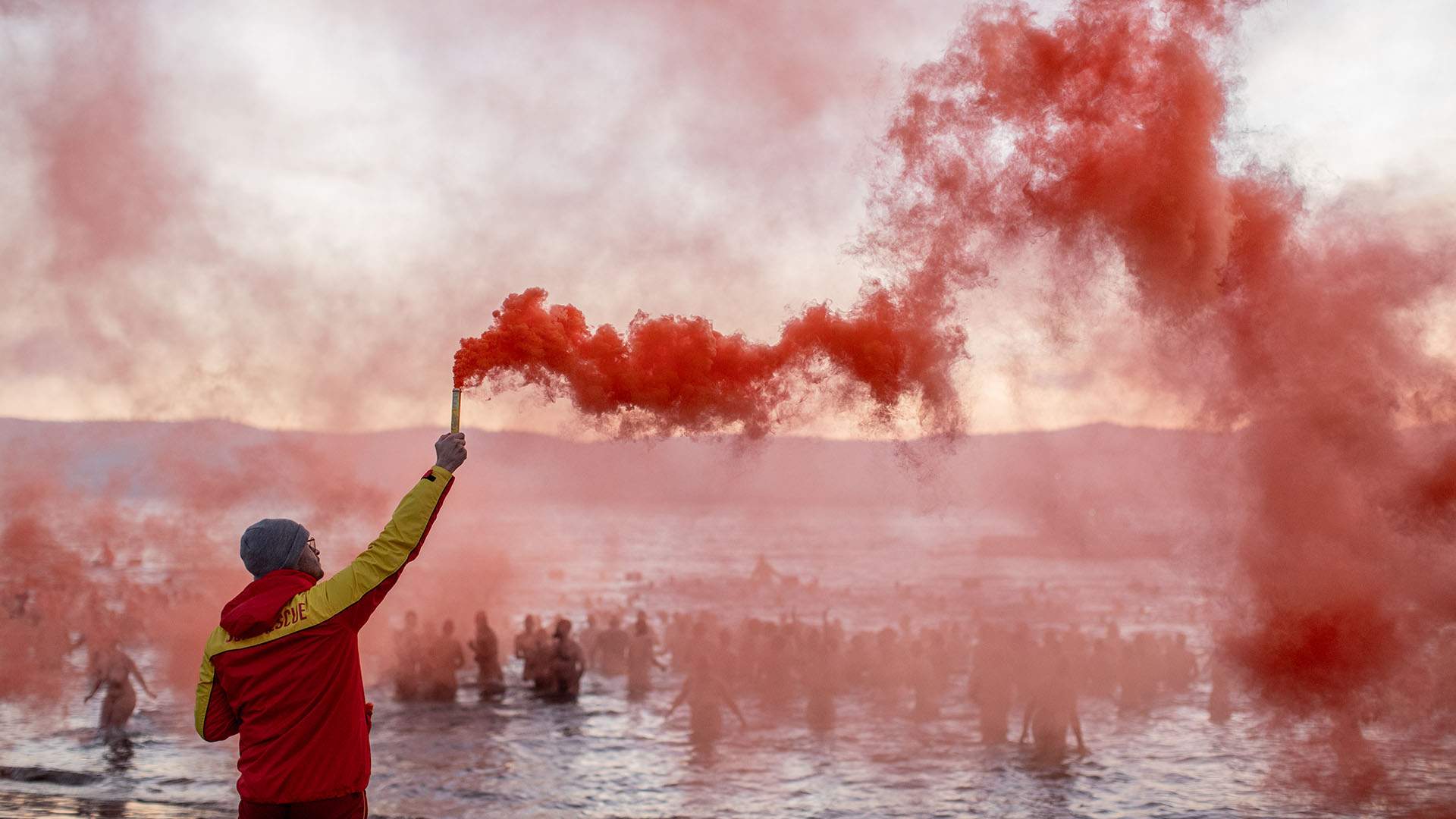 Dark Mofo 2023, Brisbane