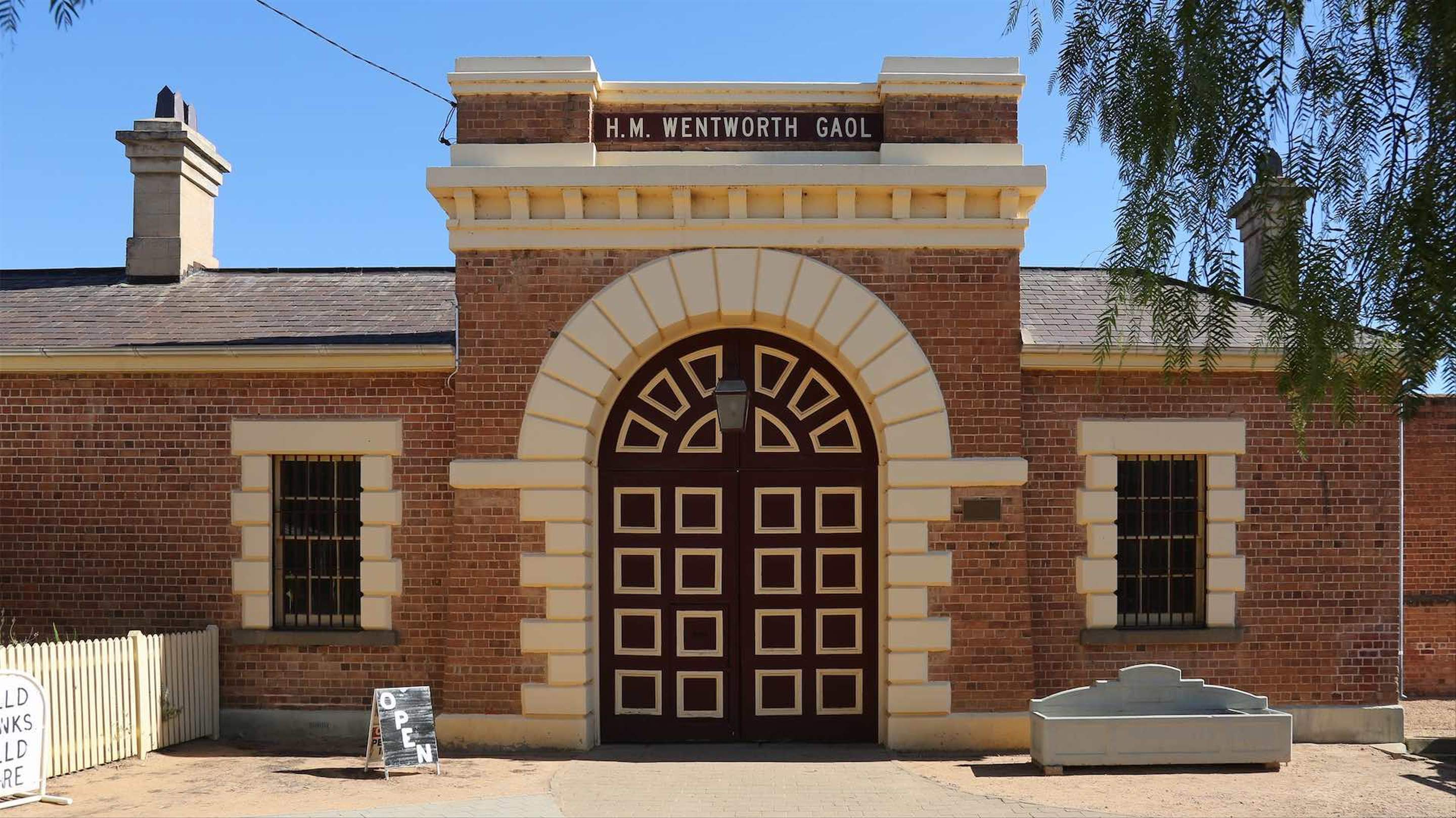 Nine Ways to Get a Unique Hit of History and Culture in the Murray ...