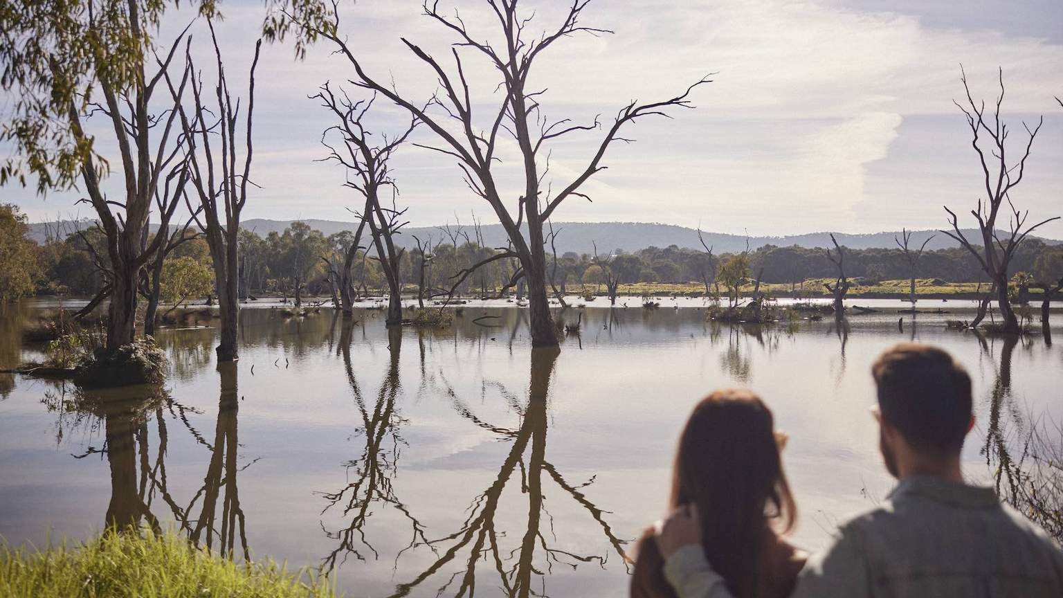 Where to Rejuvenate and Soak Up Classic Aussie Nature in Stunning River ...