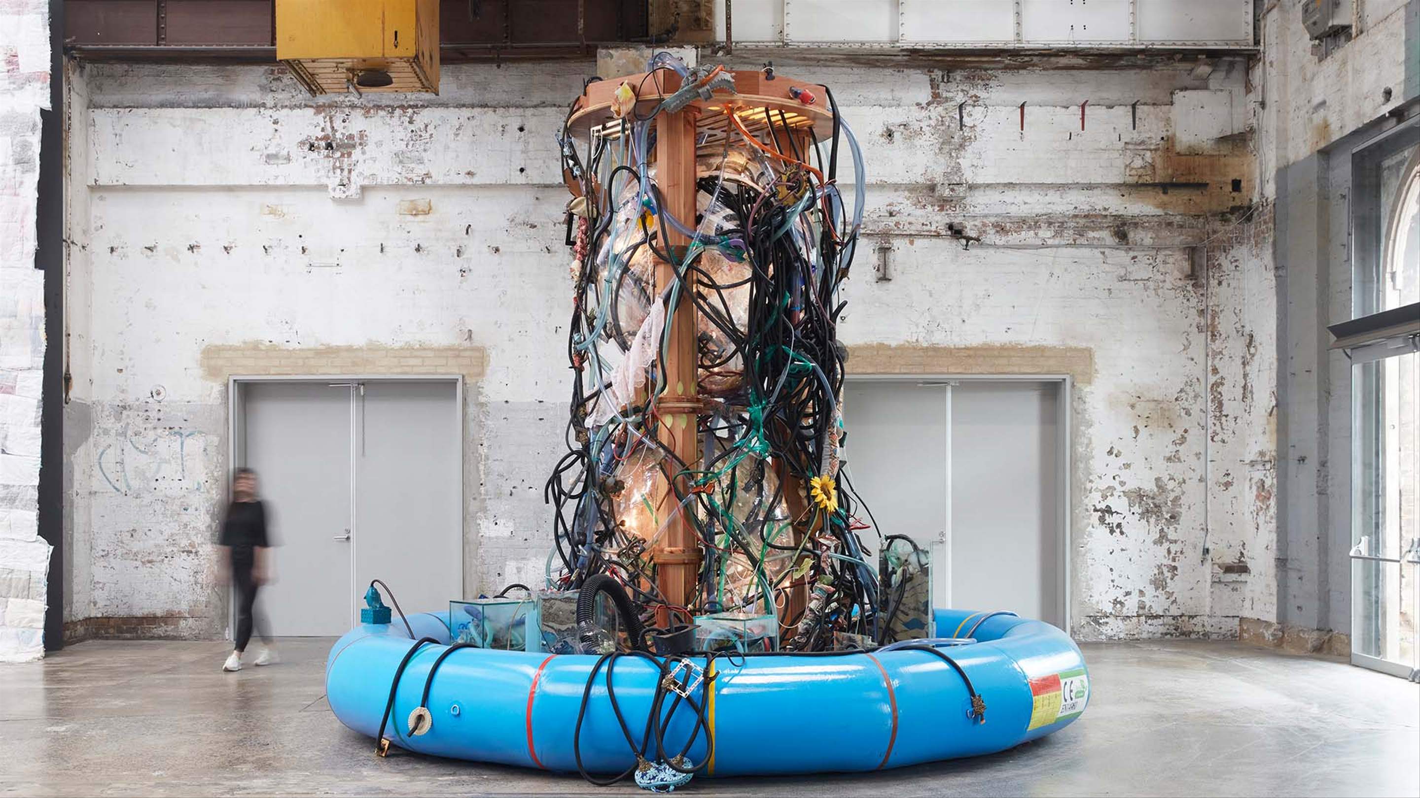 The National 4: Australian Art Now - Concrete Playground