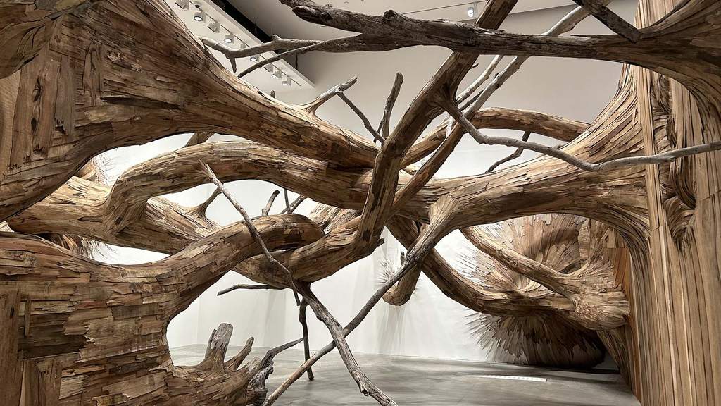 Fairy Tales - Concrete Playground