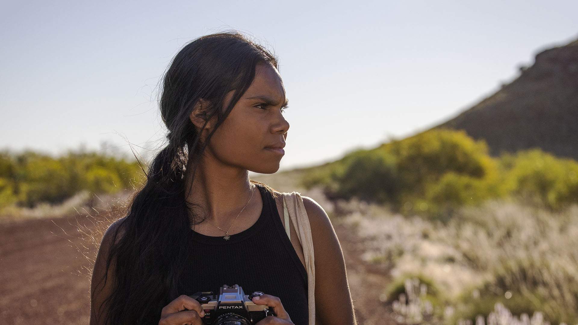 Twenty-Four Exceptional Films by Indigenous Australian Filmmakers That ...