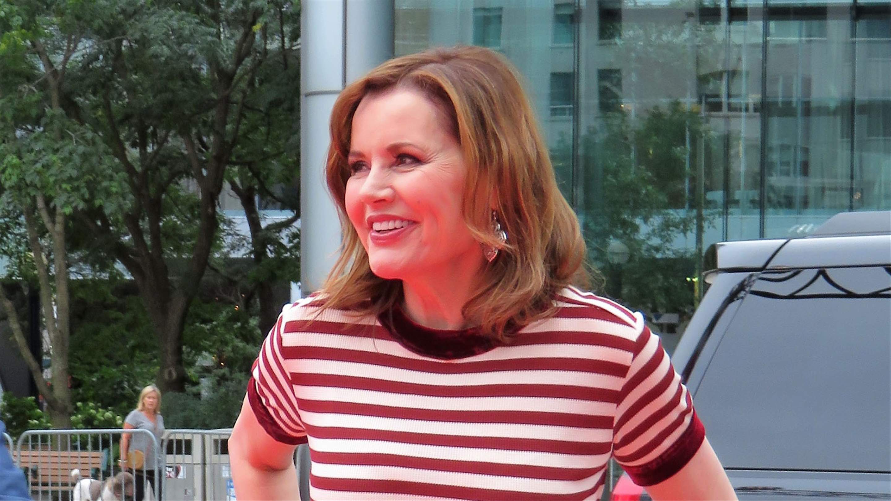 Geena Davis Is Coming to Australia to Kick Off ACMI's World-Premiere ...