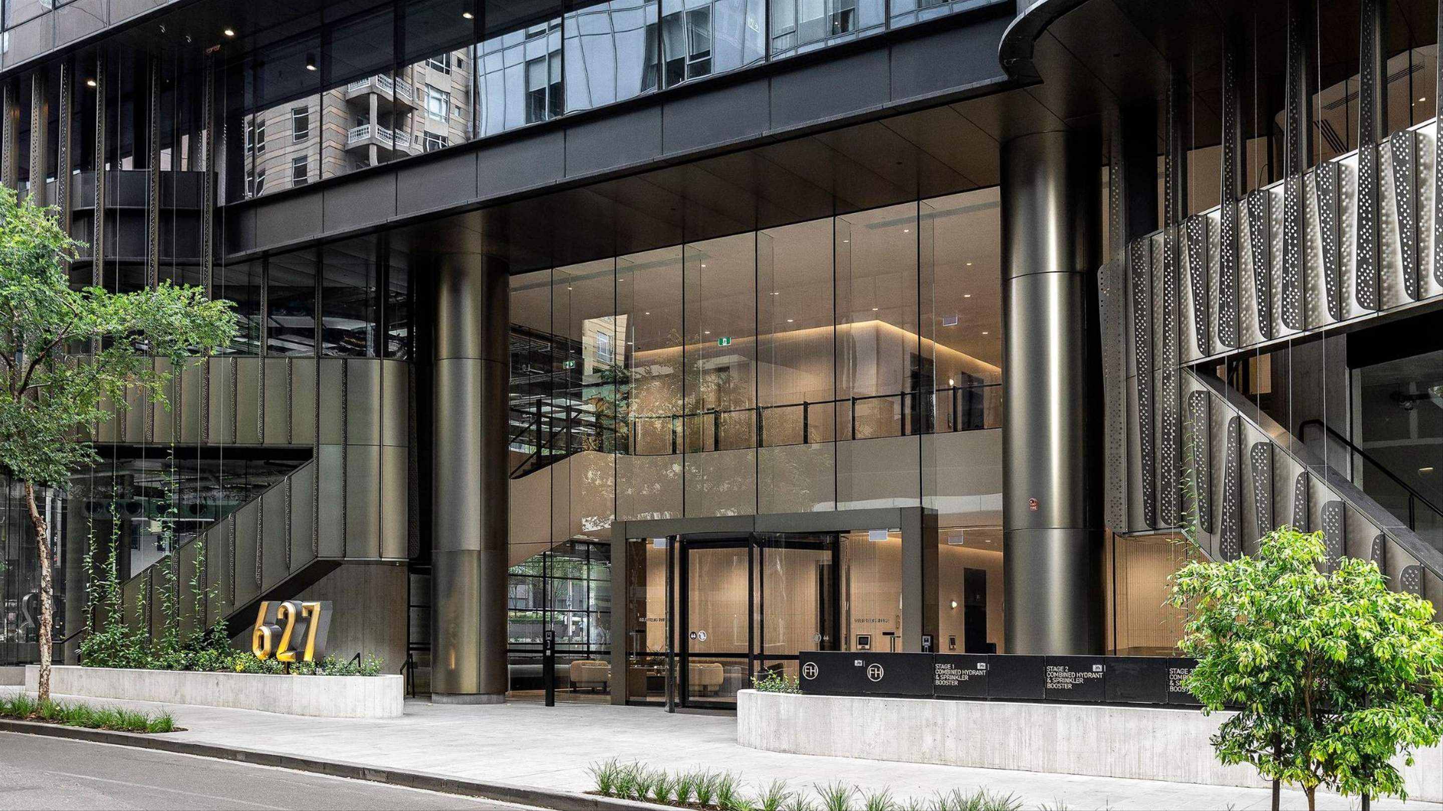 Chapel Street's Long-Awaited New Sky-High Space Will Open Next Month as ...