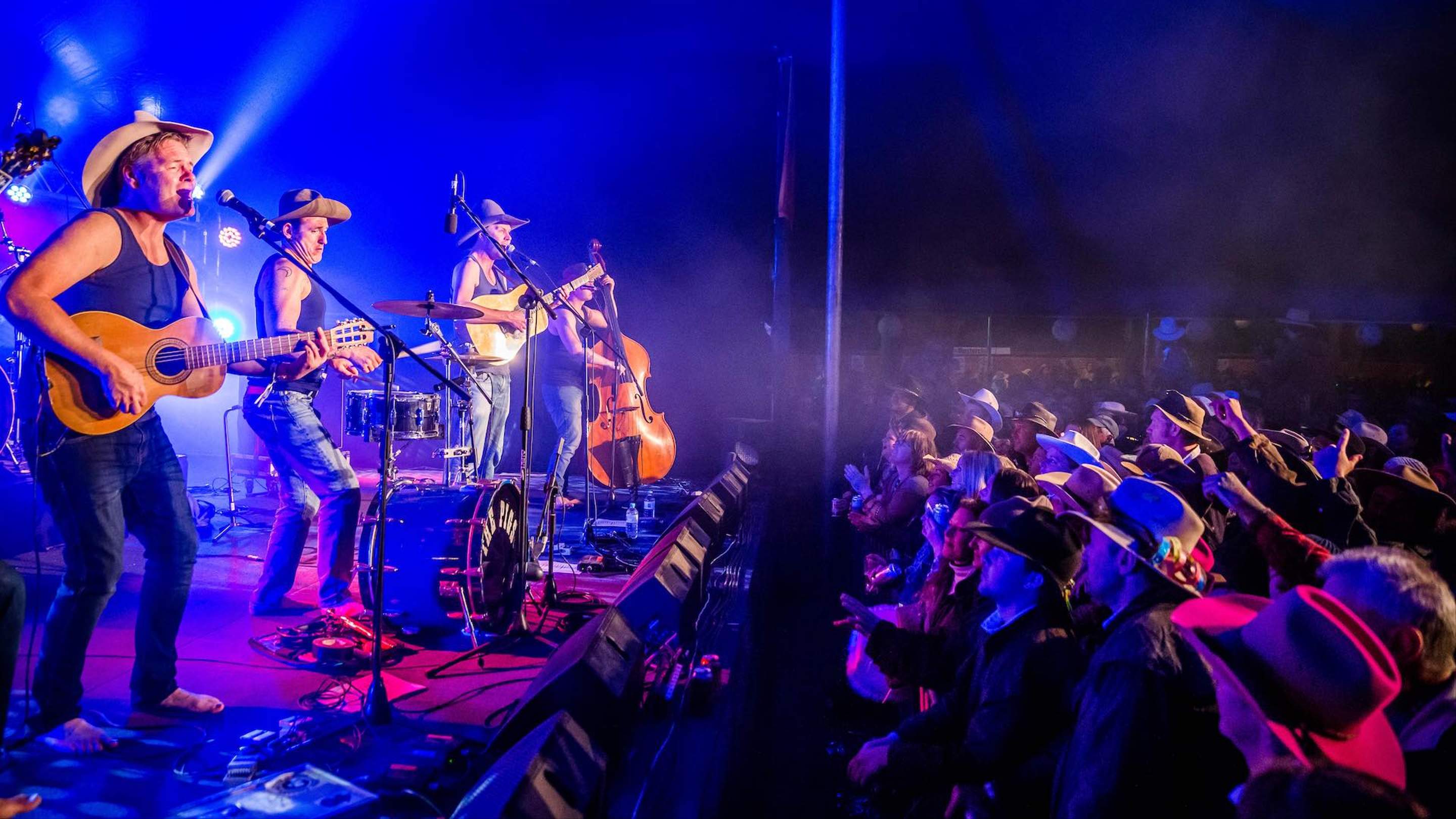 A Guide to the Most Unmissable Music Festivals and Events Across ...