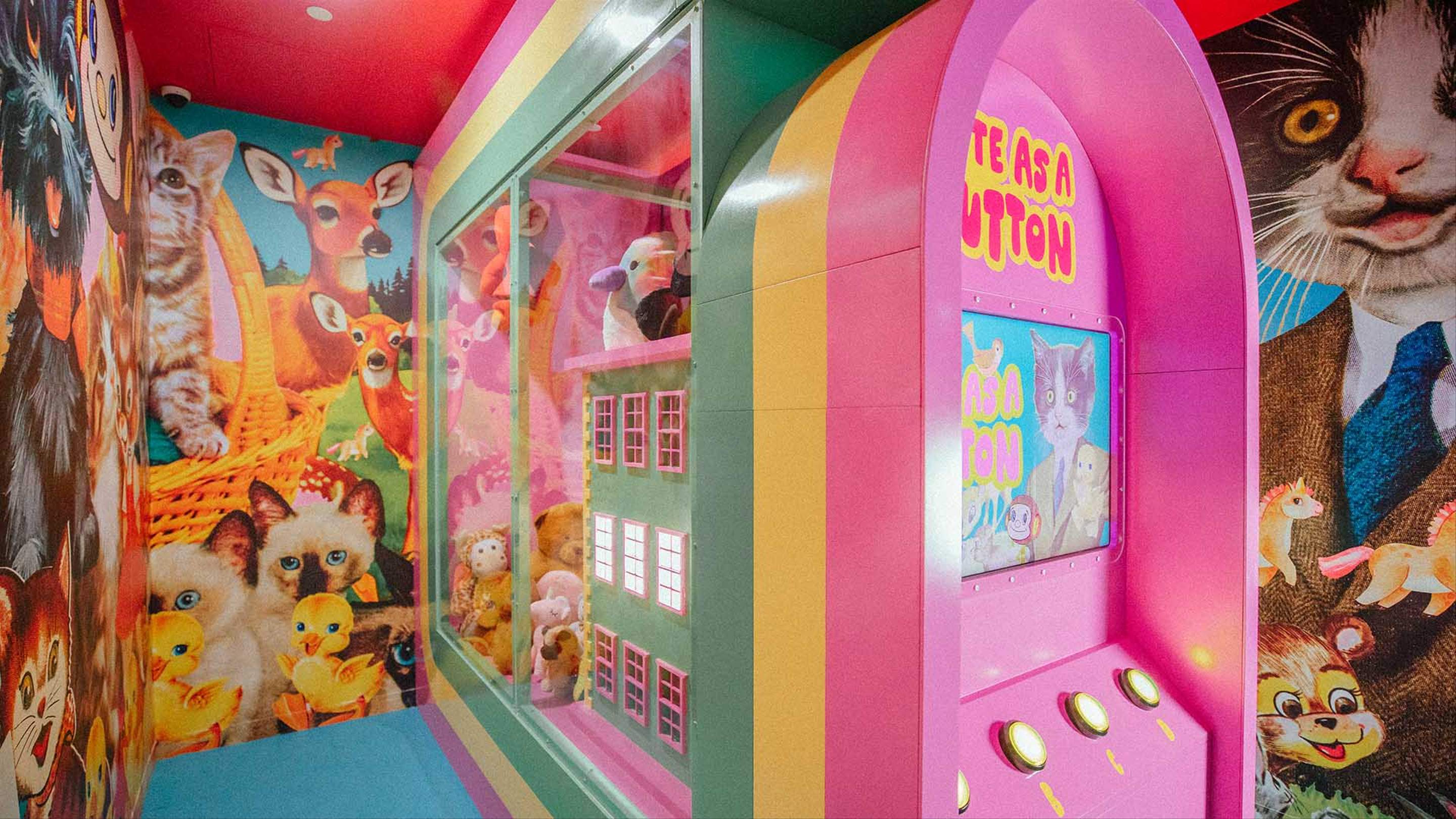 Now Open: Hijinx Hotel Has Launched Its First OTT Brisbane Challenge ...