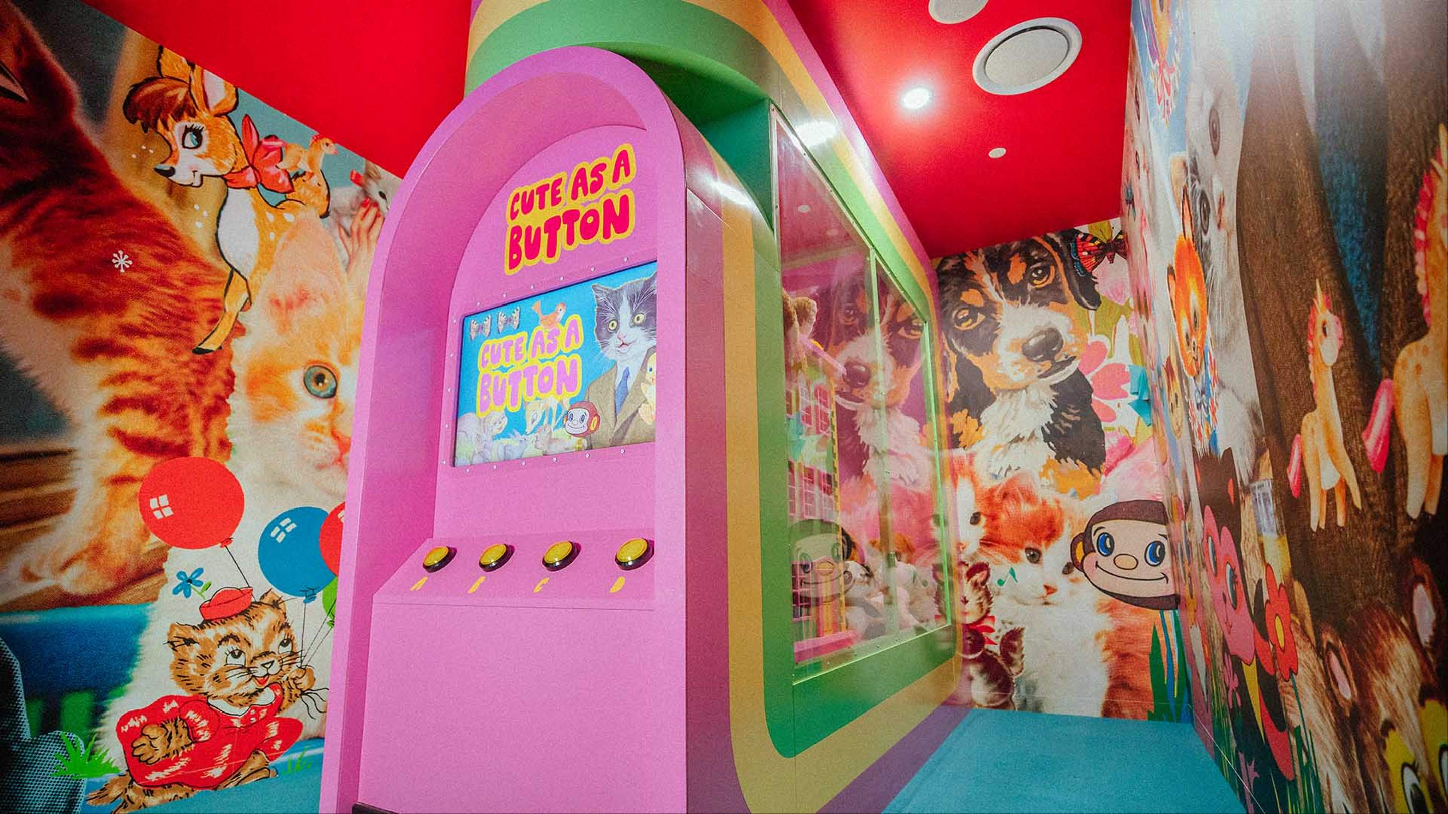 Now Open: Hijinx Hotel Has Launched Its First OTT Brisbane Challenge ...