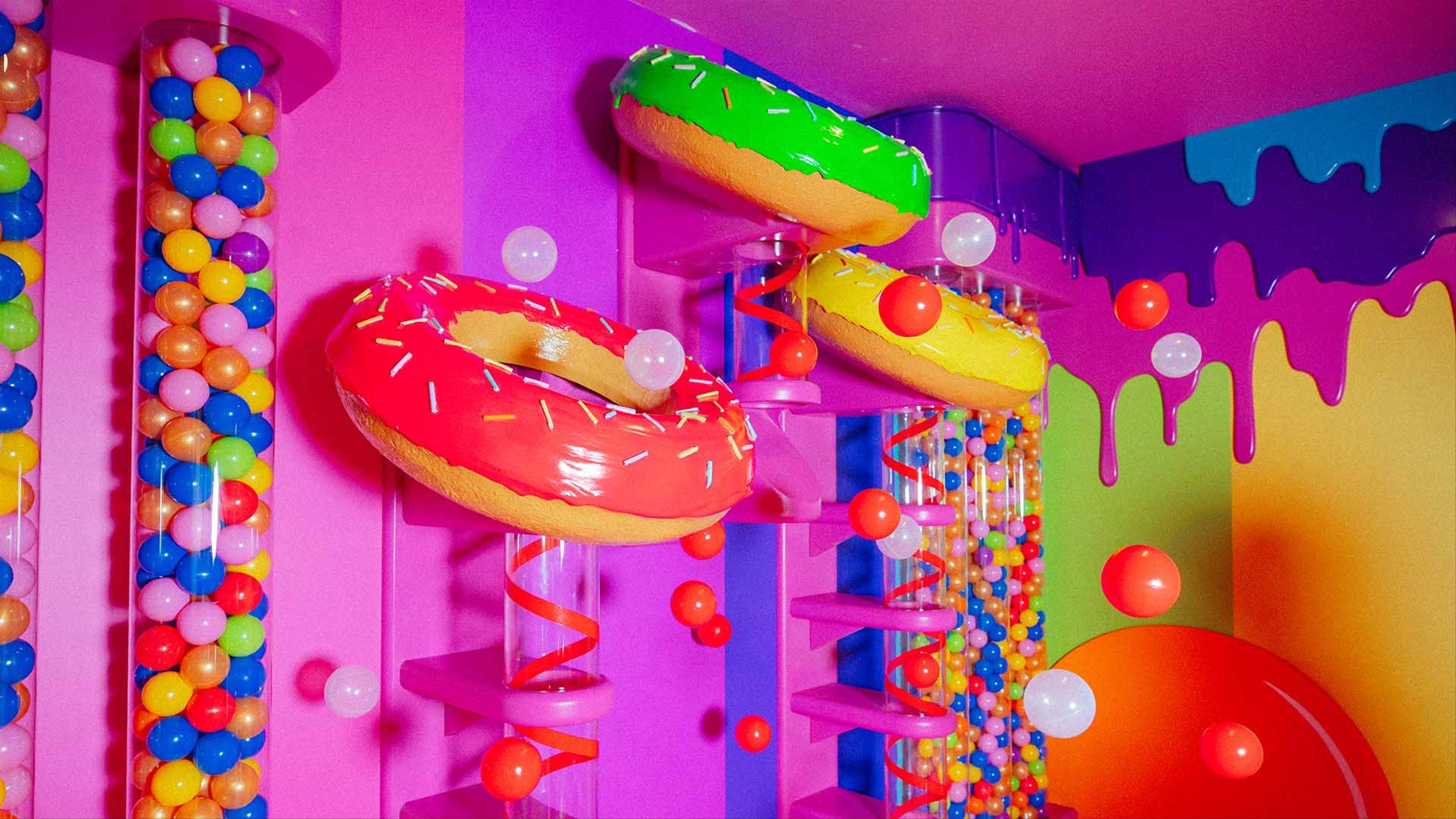 Now Open: Hijinx Hotel Has Launched Its First OTT Brisbane Challenge ...