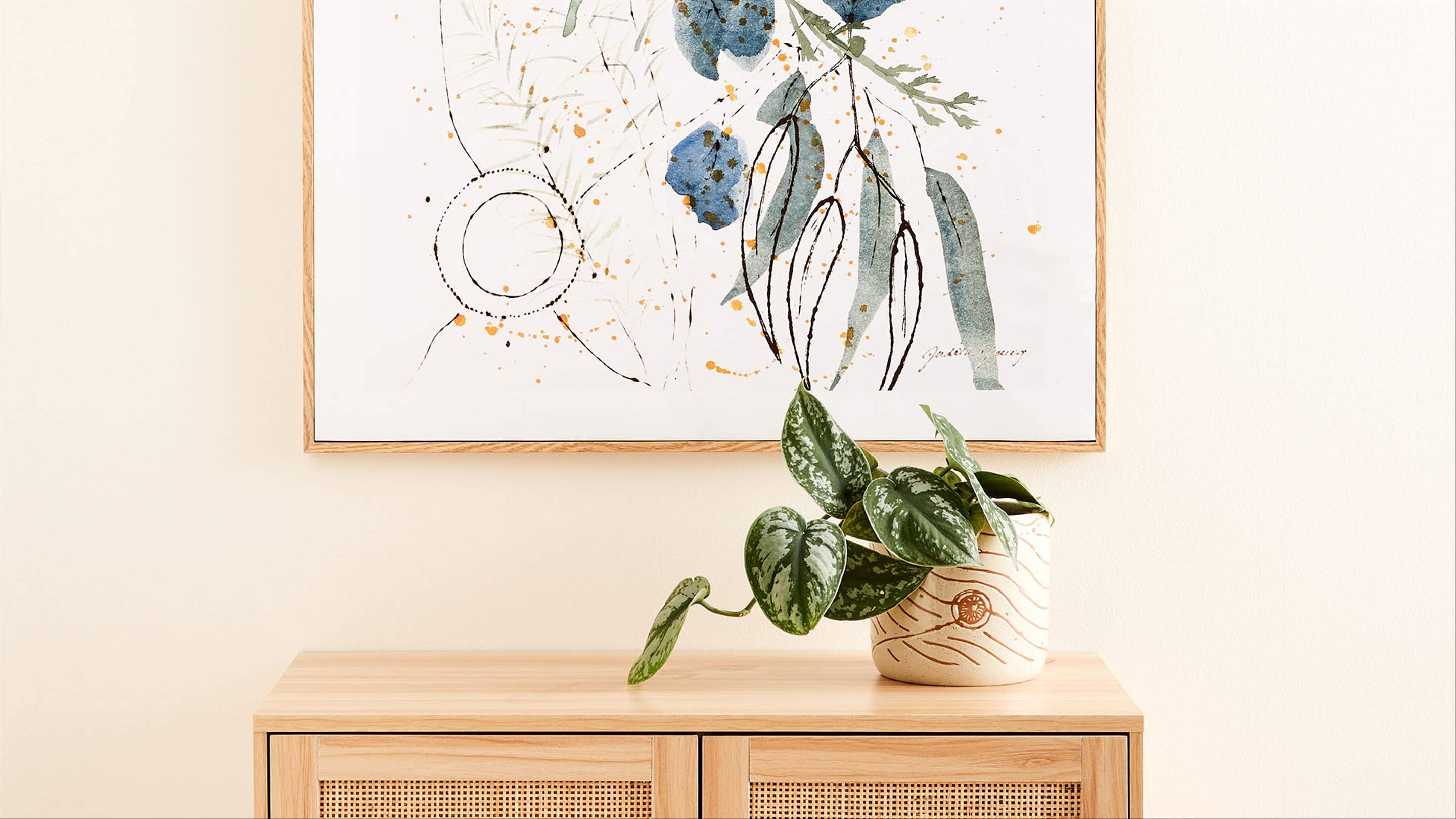 Kmart's Latest Must-Buy Homewares Collection Is a Collaboration with ...