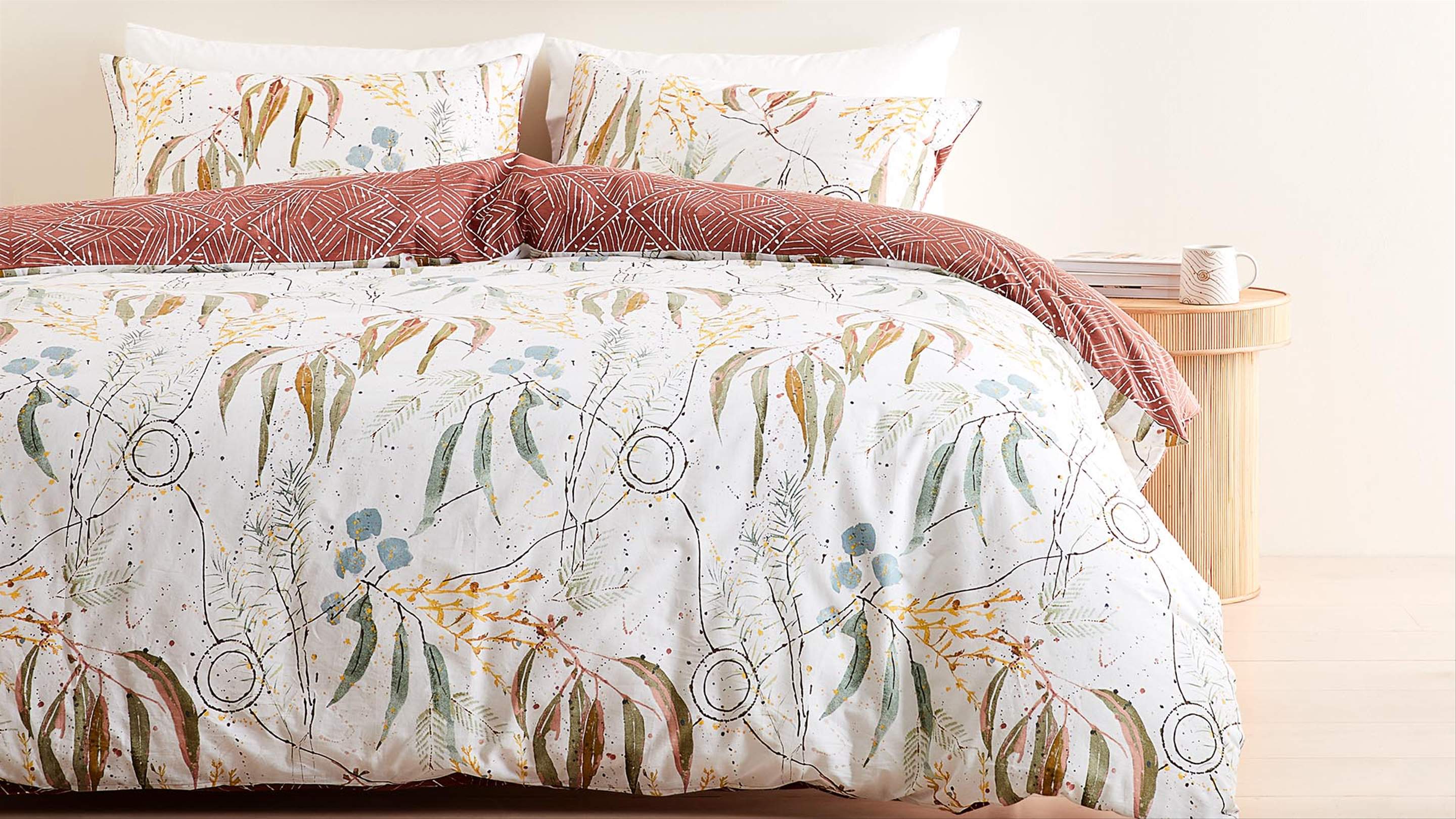 Kmart's Latest Must-Buy Homewares Collection Is a Collaboration with ...