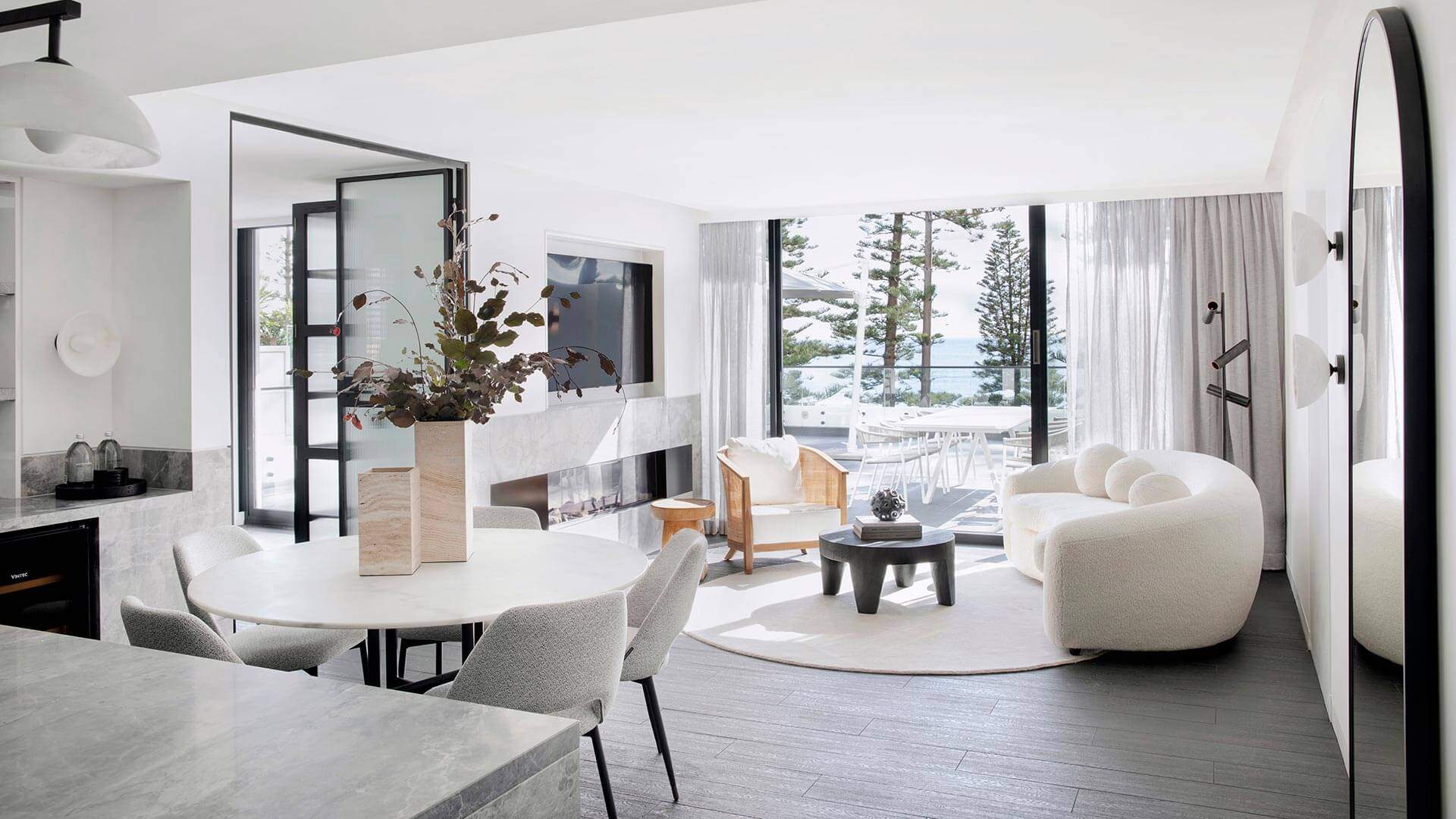 Stay of the Week: Manly Pacific - Concrete Playground