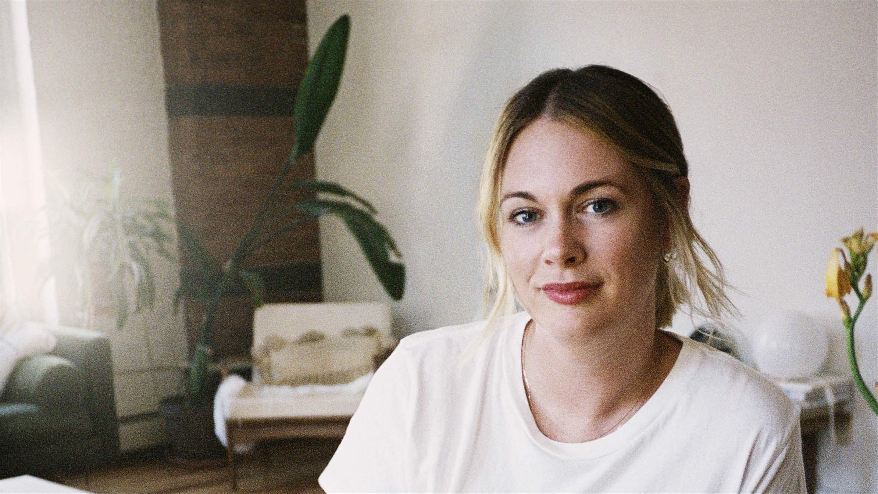 Viral Recipe Queen Alison Roman Is Coming to Australia for the First ...