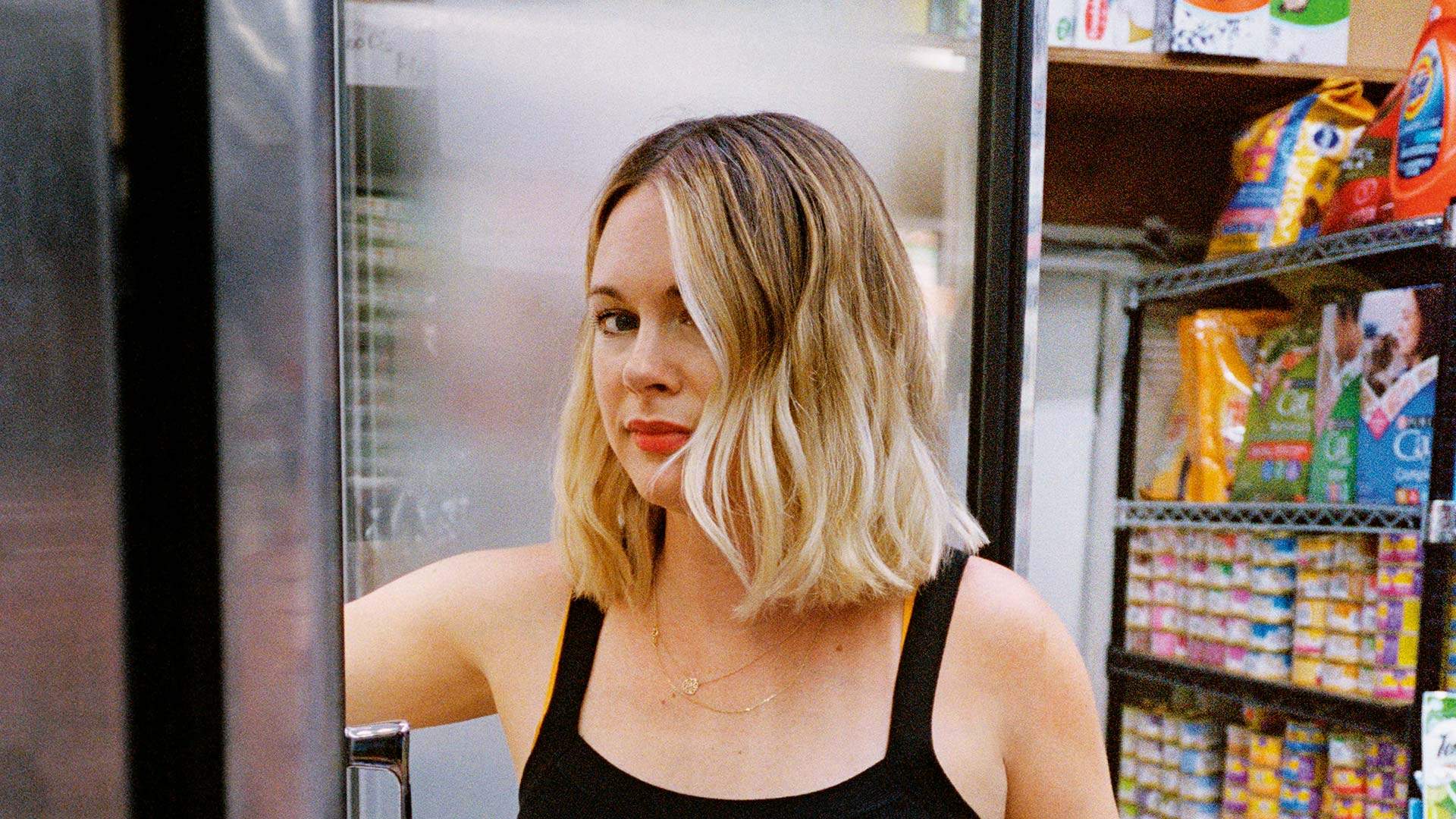 An Evening with Alison Roman - Concrete Playground