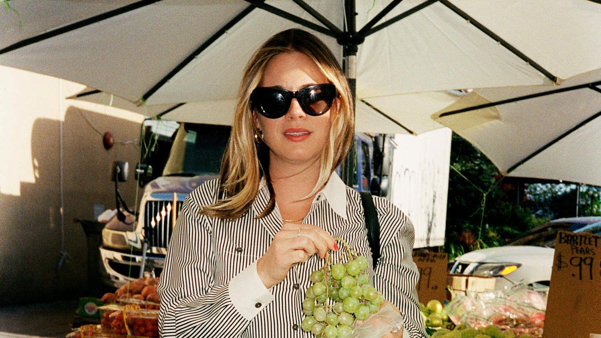 Viral Recipe Queen Alison Roman Is Coming to Australia for the First ...