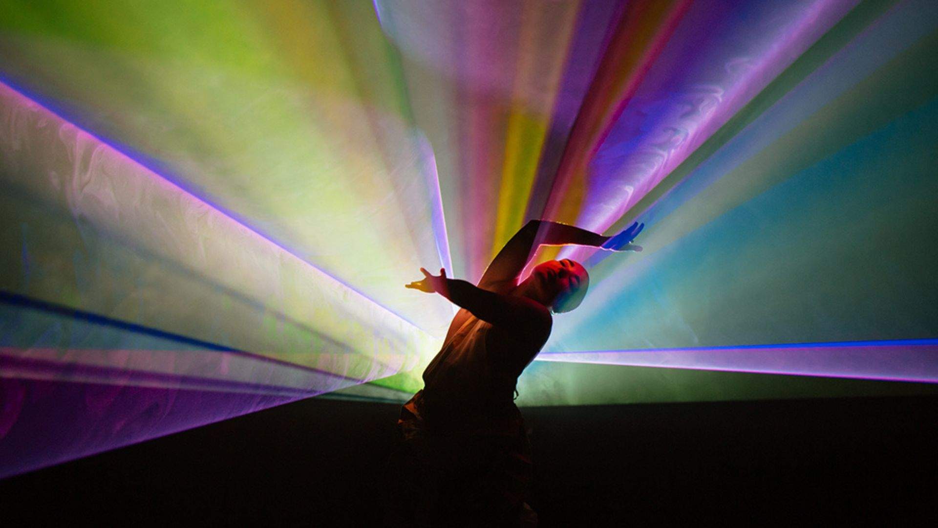 FRAME: A Biennial of Dance - Concrete Playground