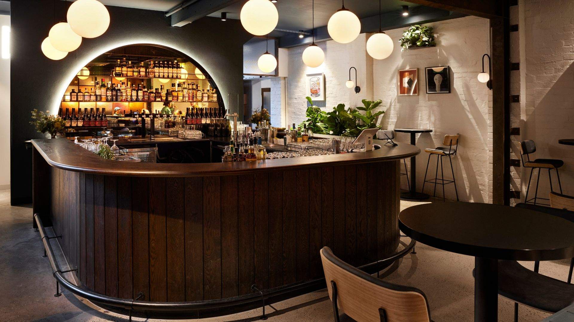 Now Open: Collingwood Brewery Molly Rose Has Officially Unveiled Its ...