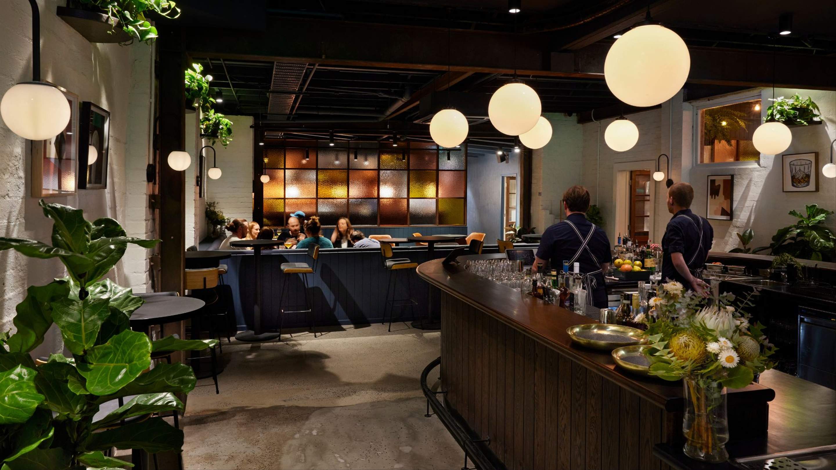 Now Open: Collingwood Brewery Molly Rose Has Officially Unveiled Its ...