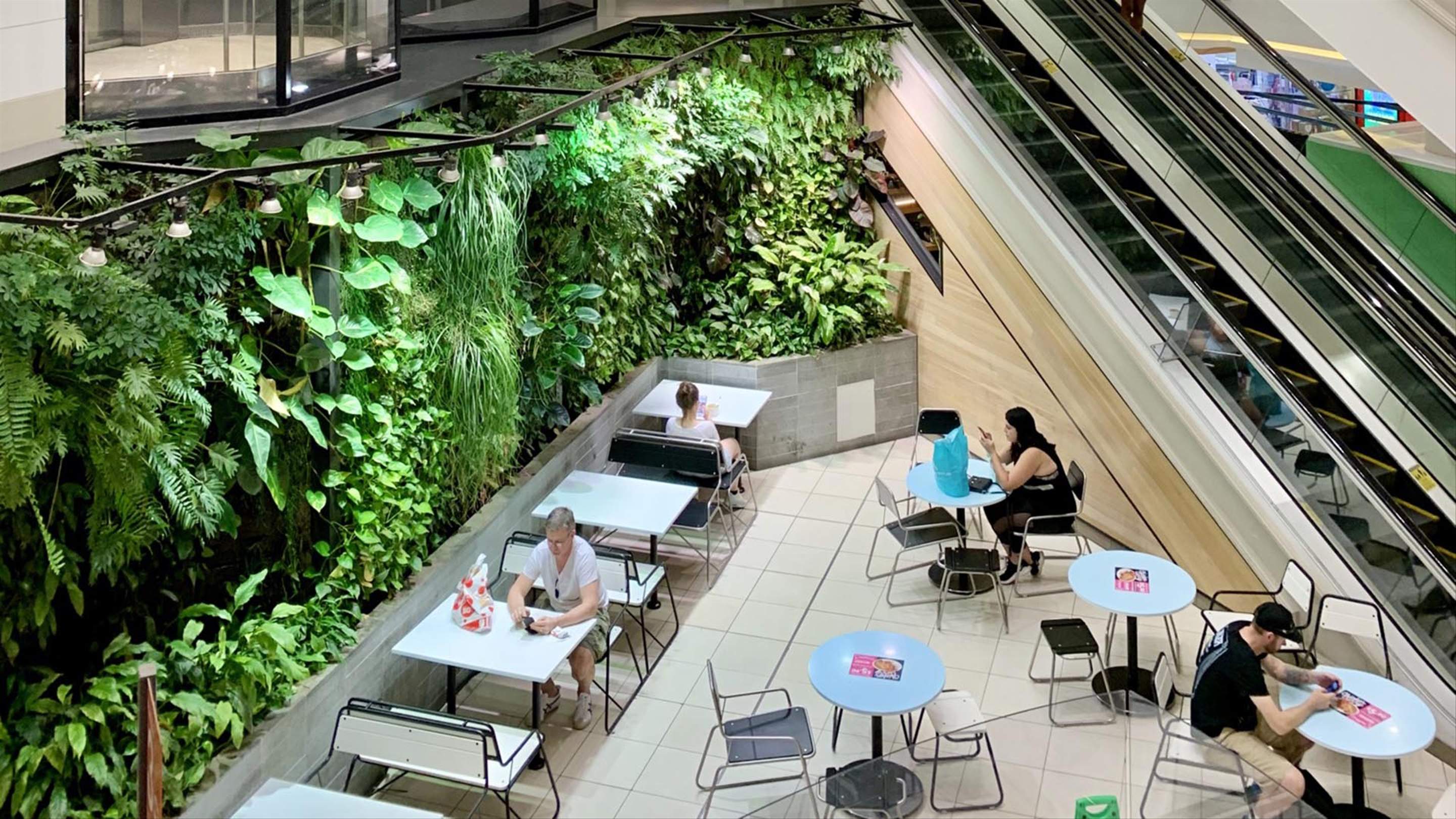 Goodbye Myer Centre, Hello Uptown: The CBD Shopping Centre Just ...