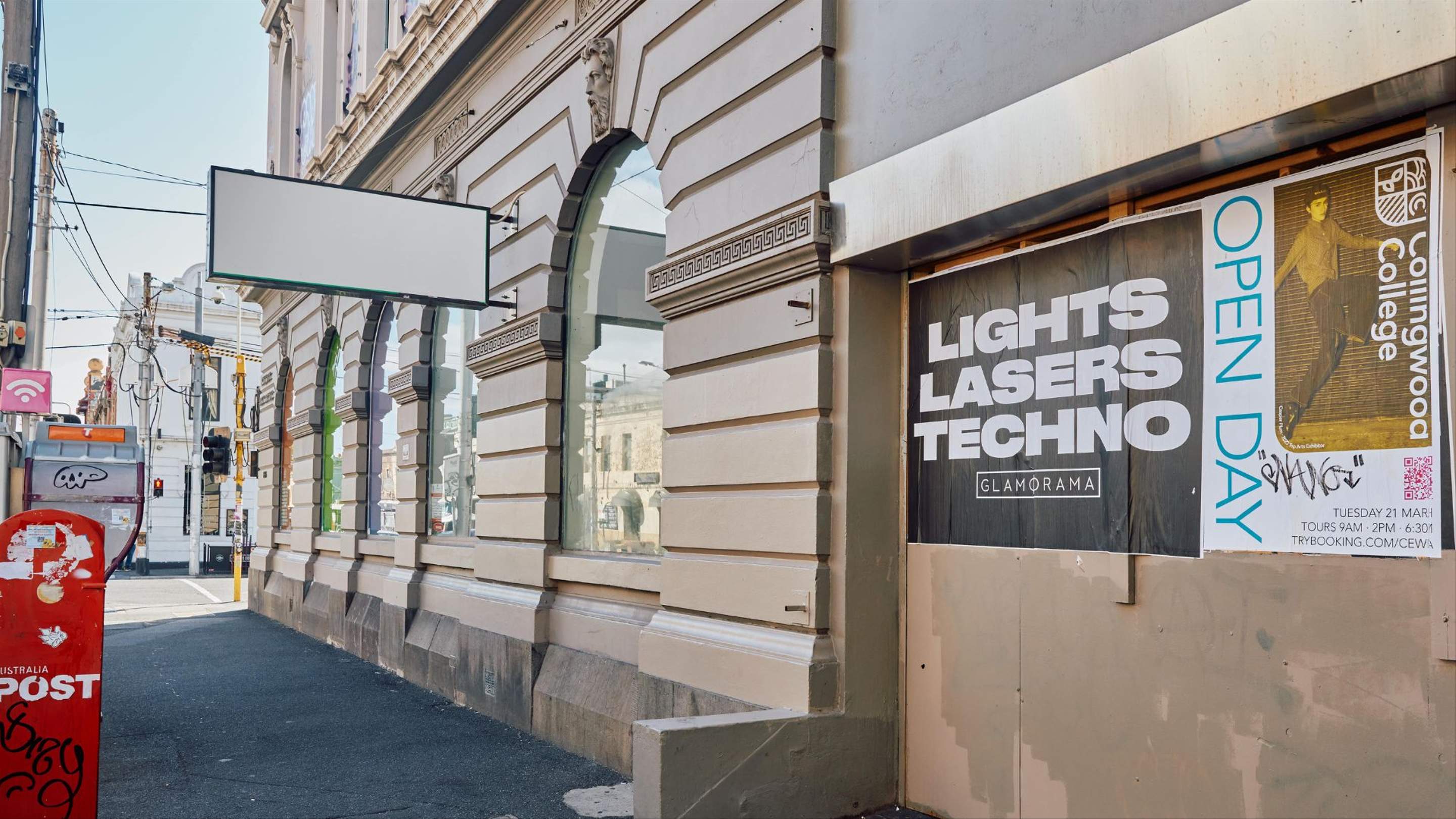 Sydney's Odd Culture Group Is Opening Its First Melbourne Venue in ...