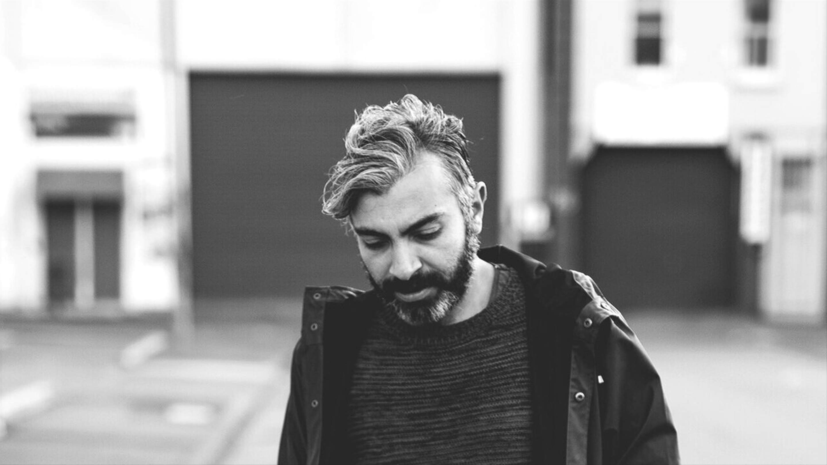 Robin Fox + Yann Novak + mHz Triple Bill - Concrete Playground