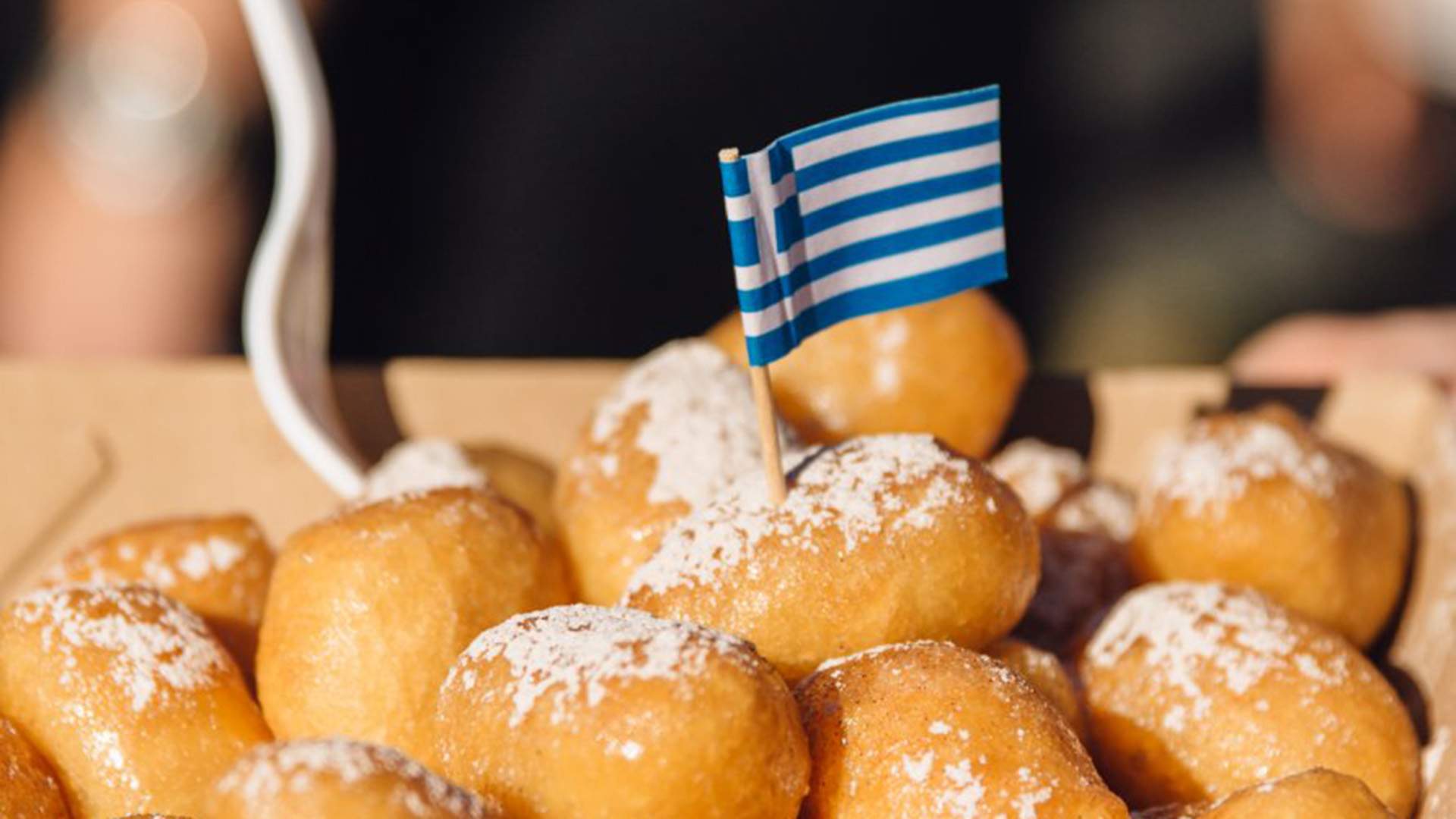 Paniyiri Is Bringing Its Huge Two-Day Greek Celebration Back to Its May ...