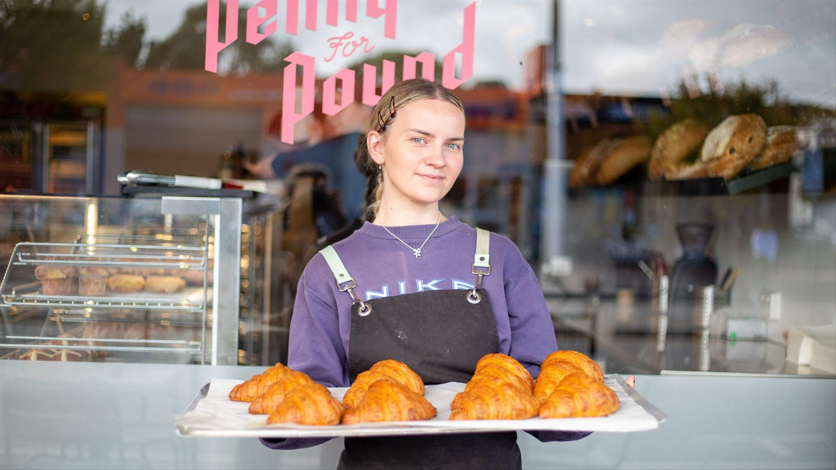 Penny For Pound Richmond, Richmond Review