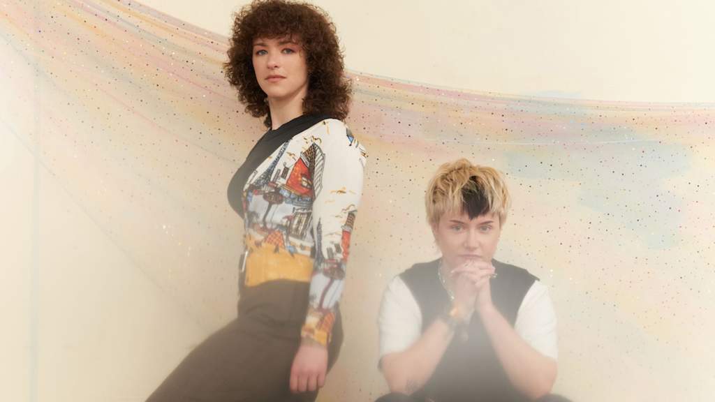 Rainbow History Class: Live Show - Concrete Playground