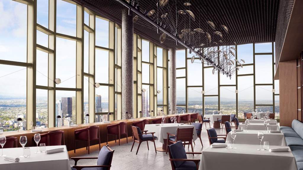 Now Open: The Ritz-Carlton Has Brought a Taste of International Hotel ... Now Open: The Ritz-Carlton Has Brought a Taste of International Hotel ...
