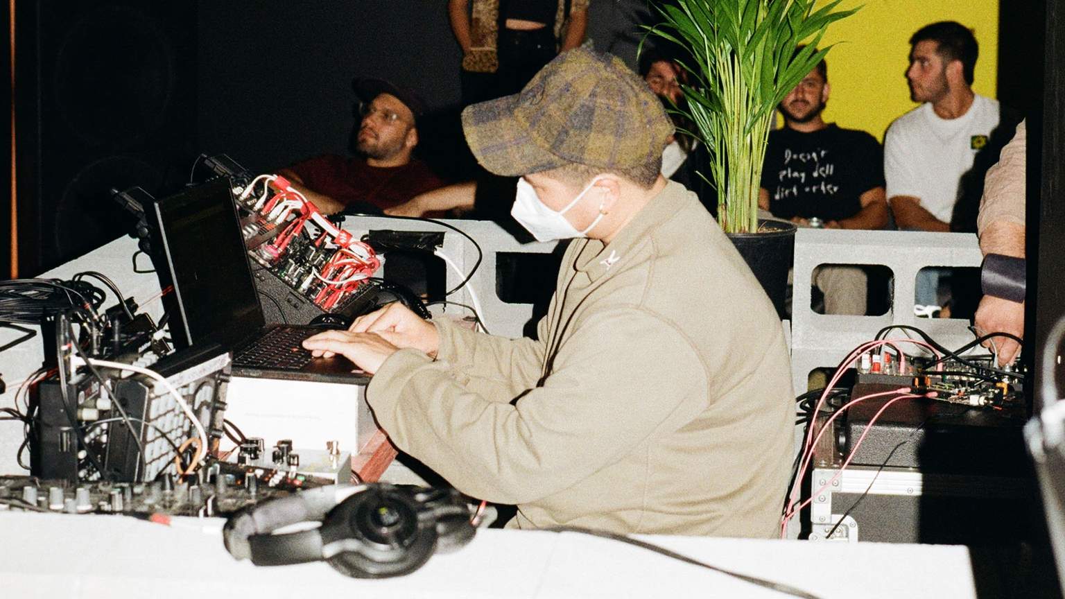 Shades - CLOSED, Haymarket Review