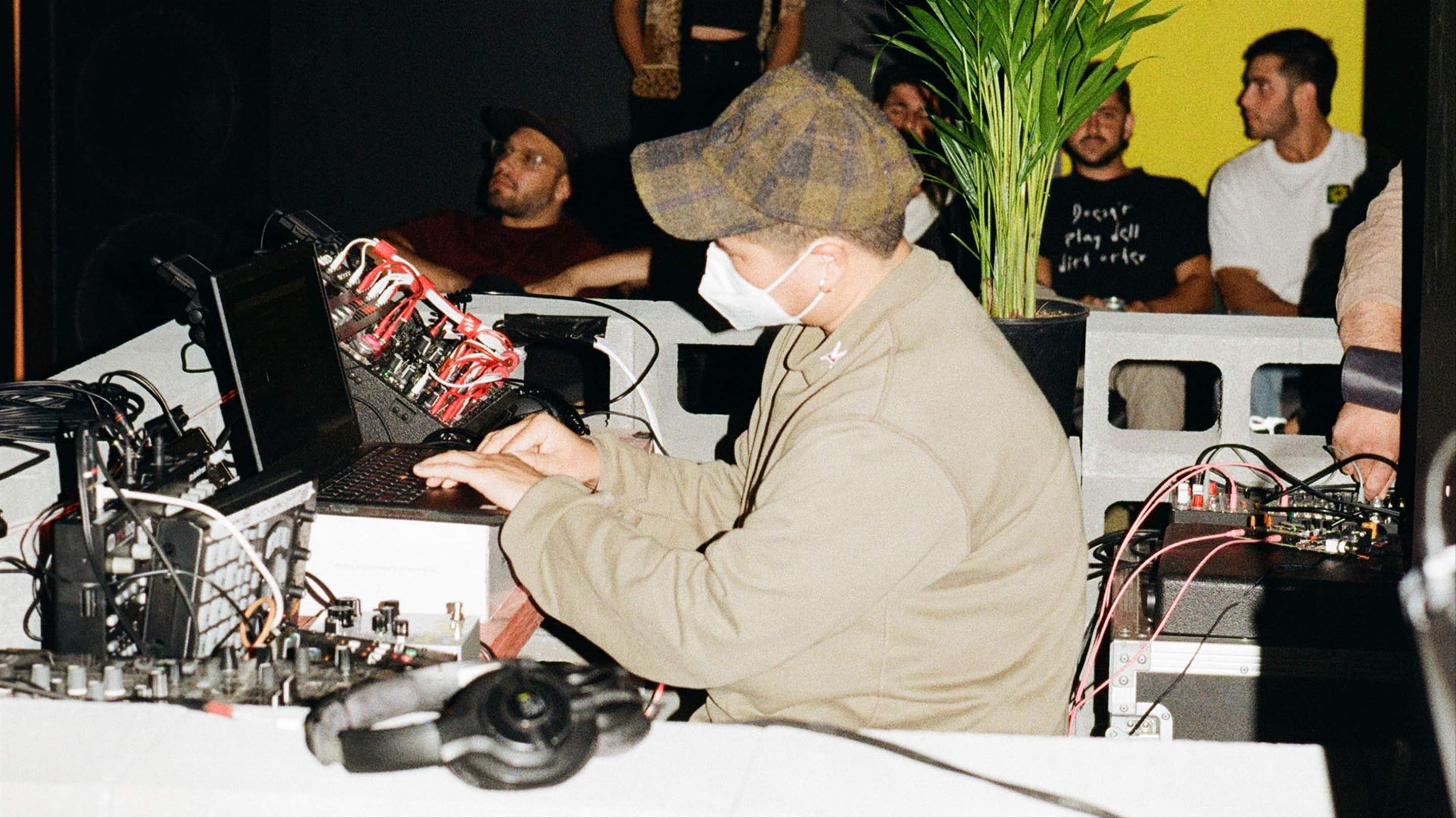 Shades - CLOSED, Haymarket Review