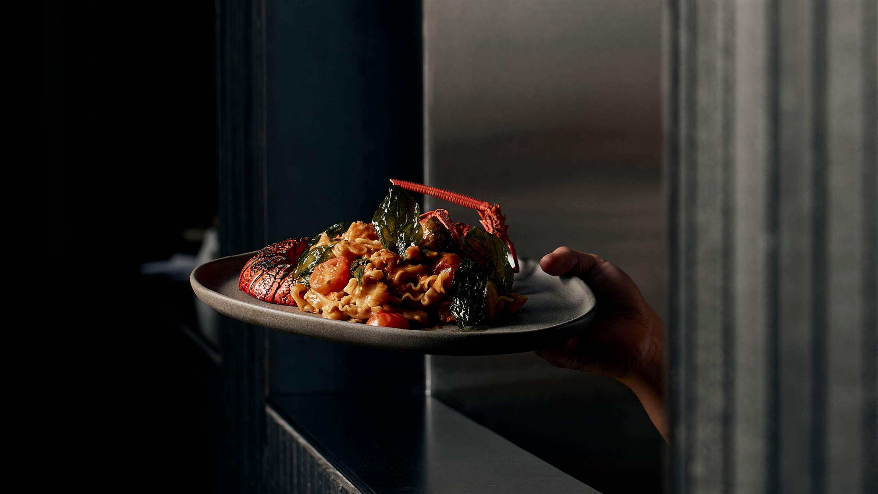 Saint Hotel Is the New Multi-Level Food and Drink Spot in the Former ...