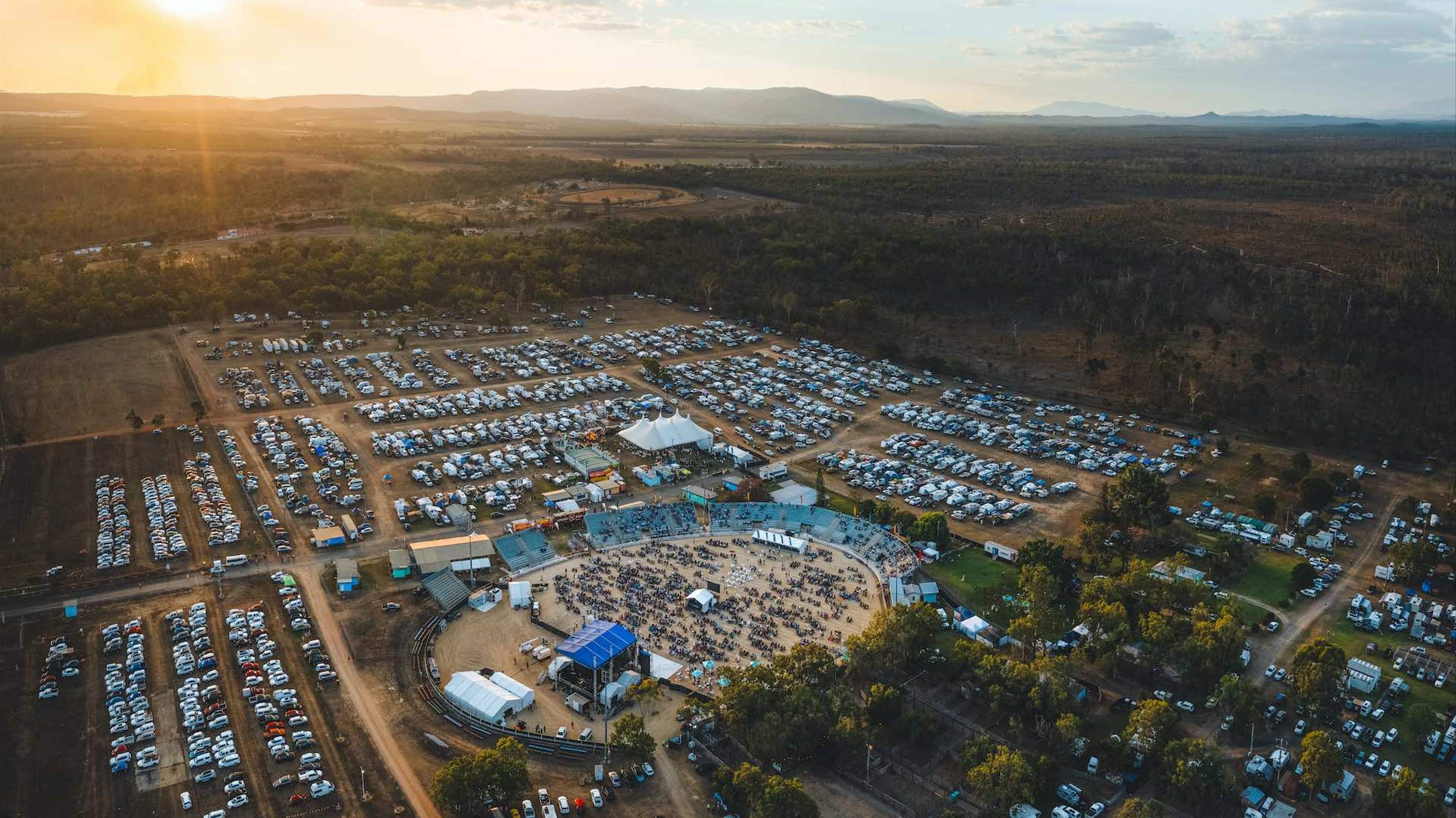 A Guide to the Most Unmissable Music Festivals and Events Across ...