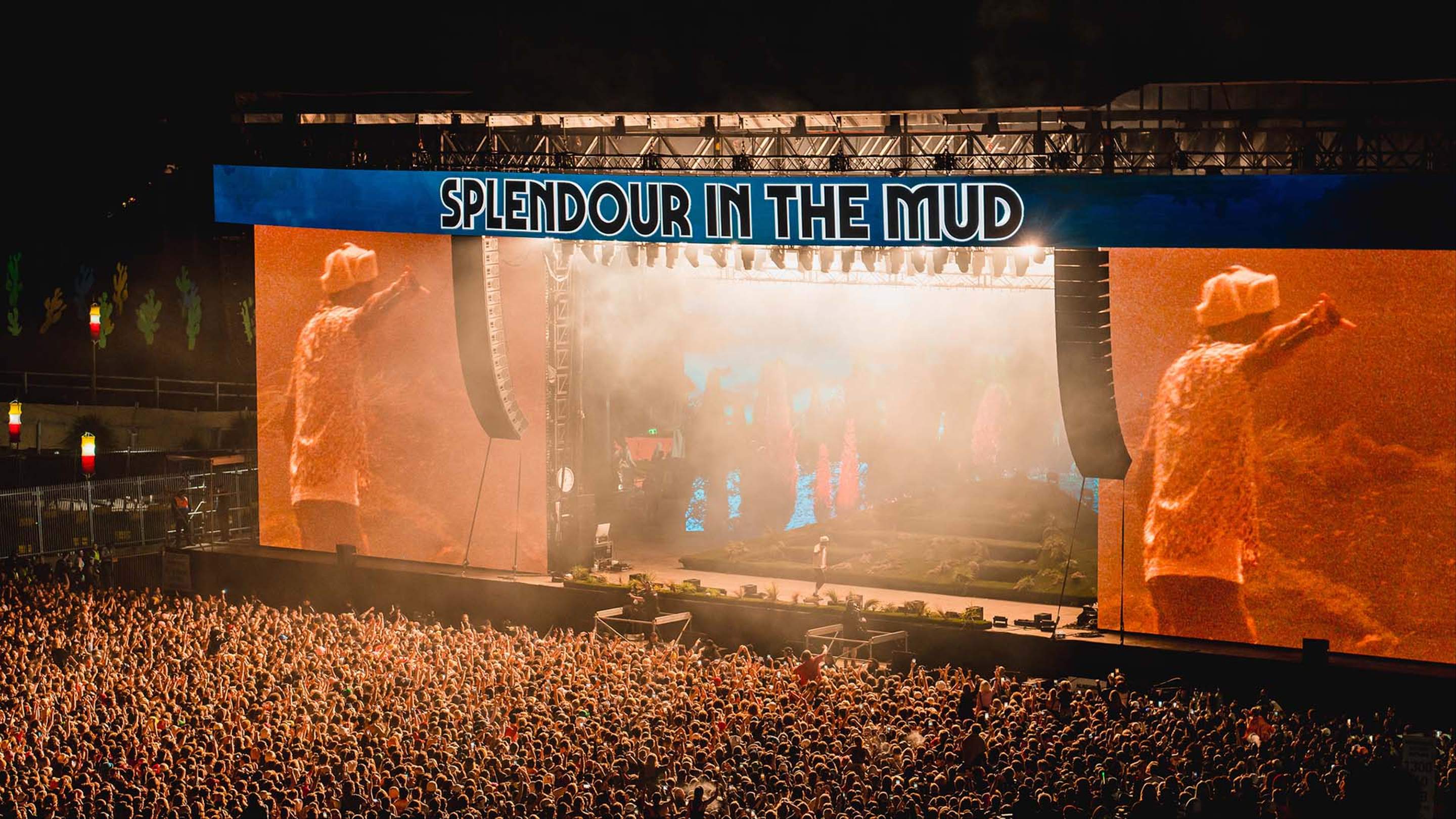 Splendour in the Grass Has Locked in the July 2023 Dates for Its Huge ...
