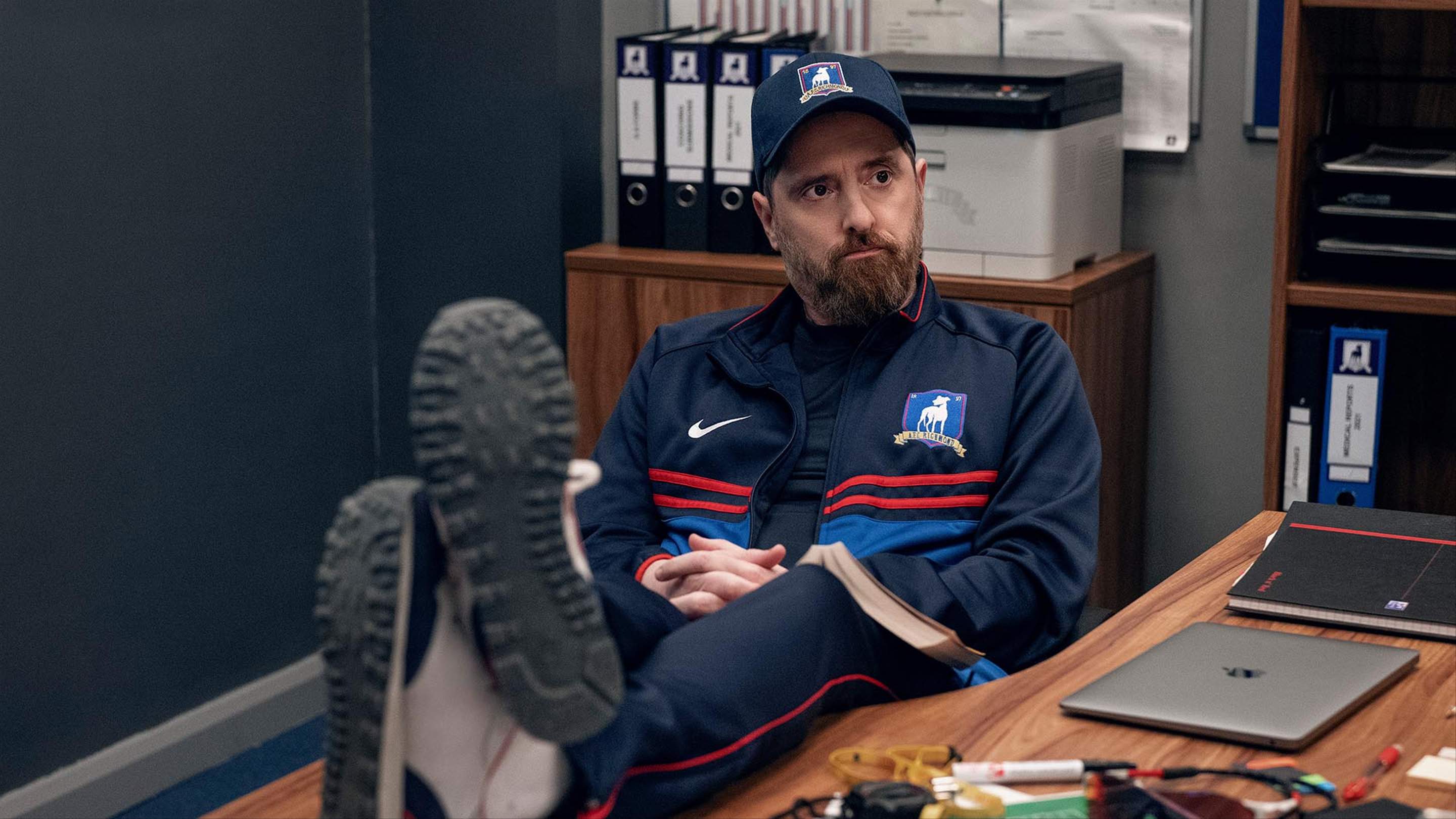 Keep Believing: 'Ted Lasso' Scores Another Goal with the Apple TV+ Hit ...