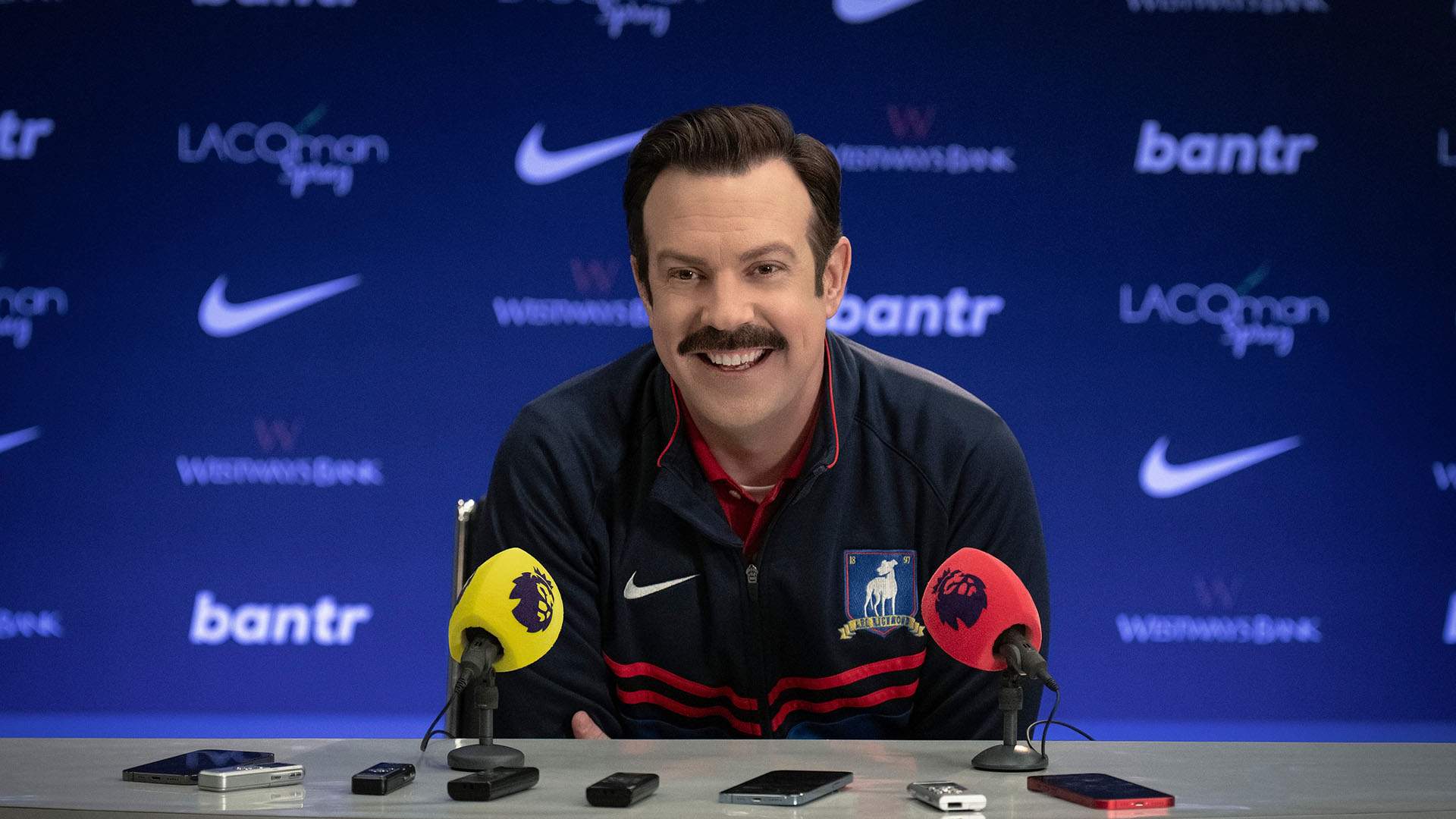 Keep Believing Ted Lasso Scores Another Goal With The Apple Tv Hits Higher Stakes Third