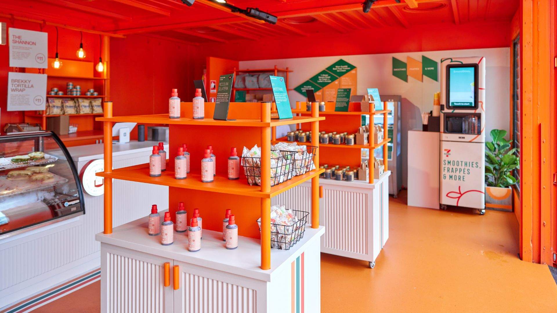 The Convenient Store 2023 - Concrete Playground