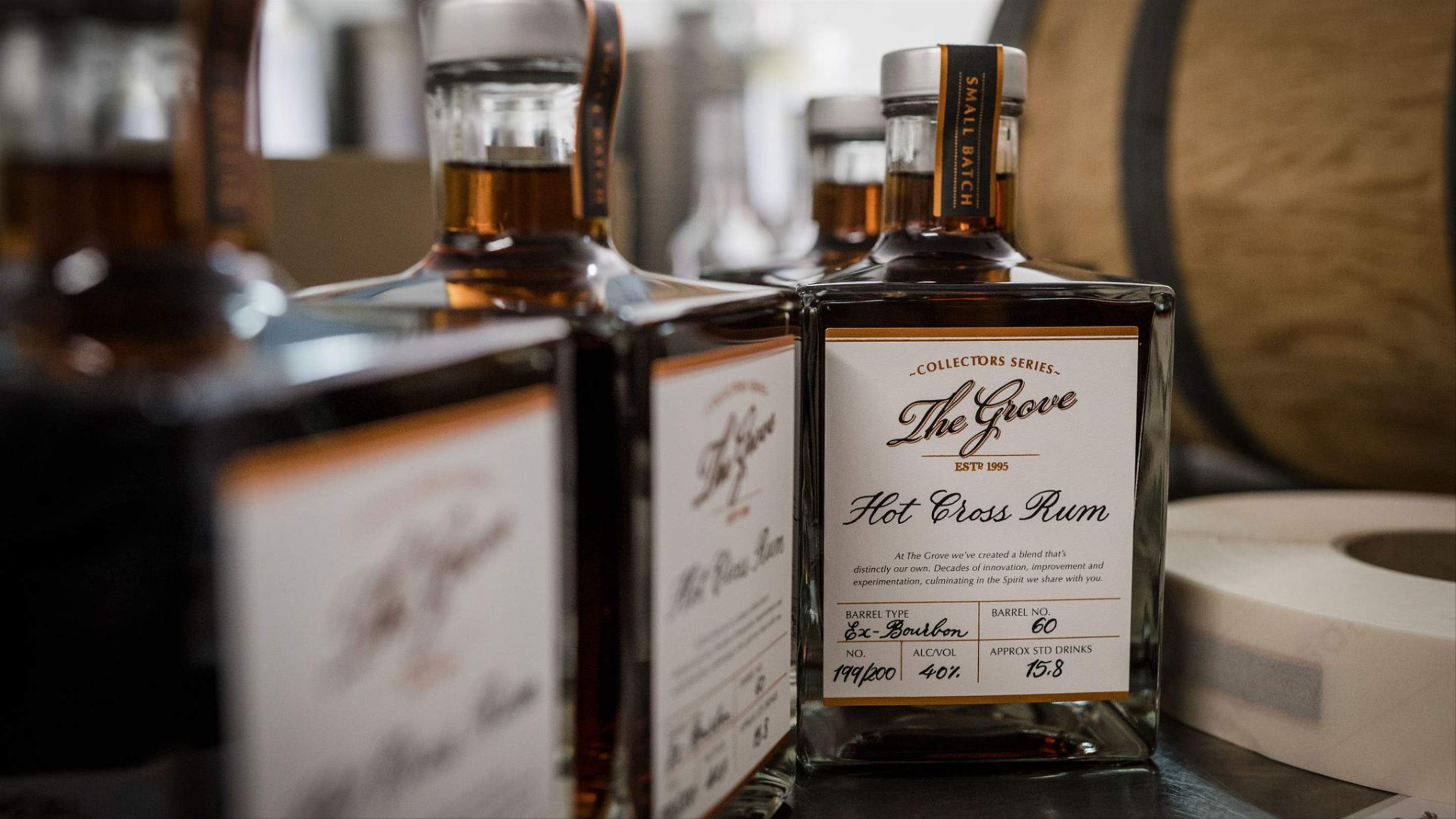 This Aussie Distillery Is Elevating Easter with a New Edition of Its ...